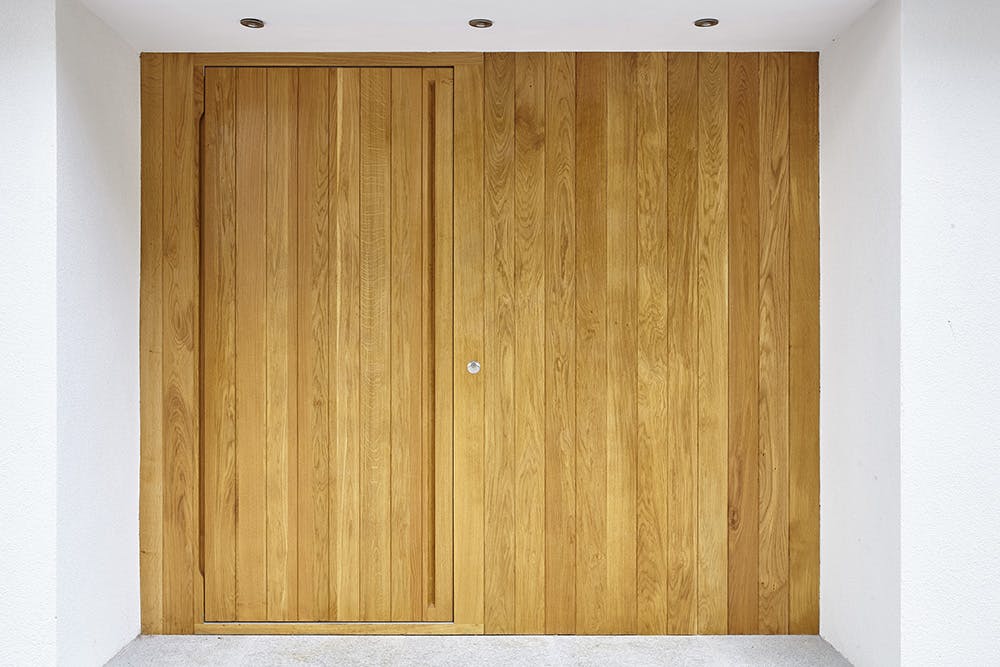 10 tips to choosing handles for your front door