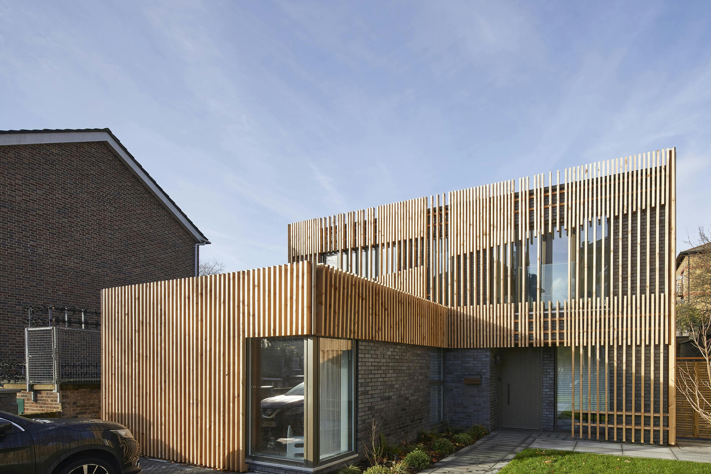 5 ways to make a "wow" entrance | Urban Front