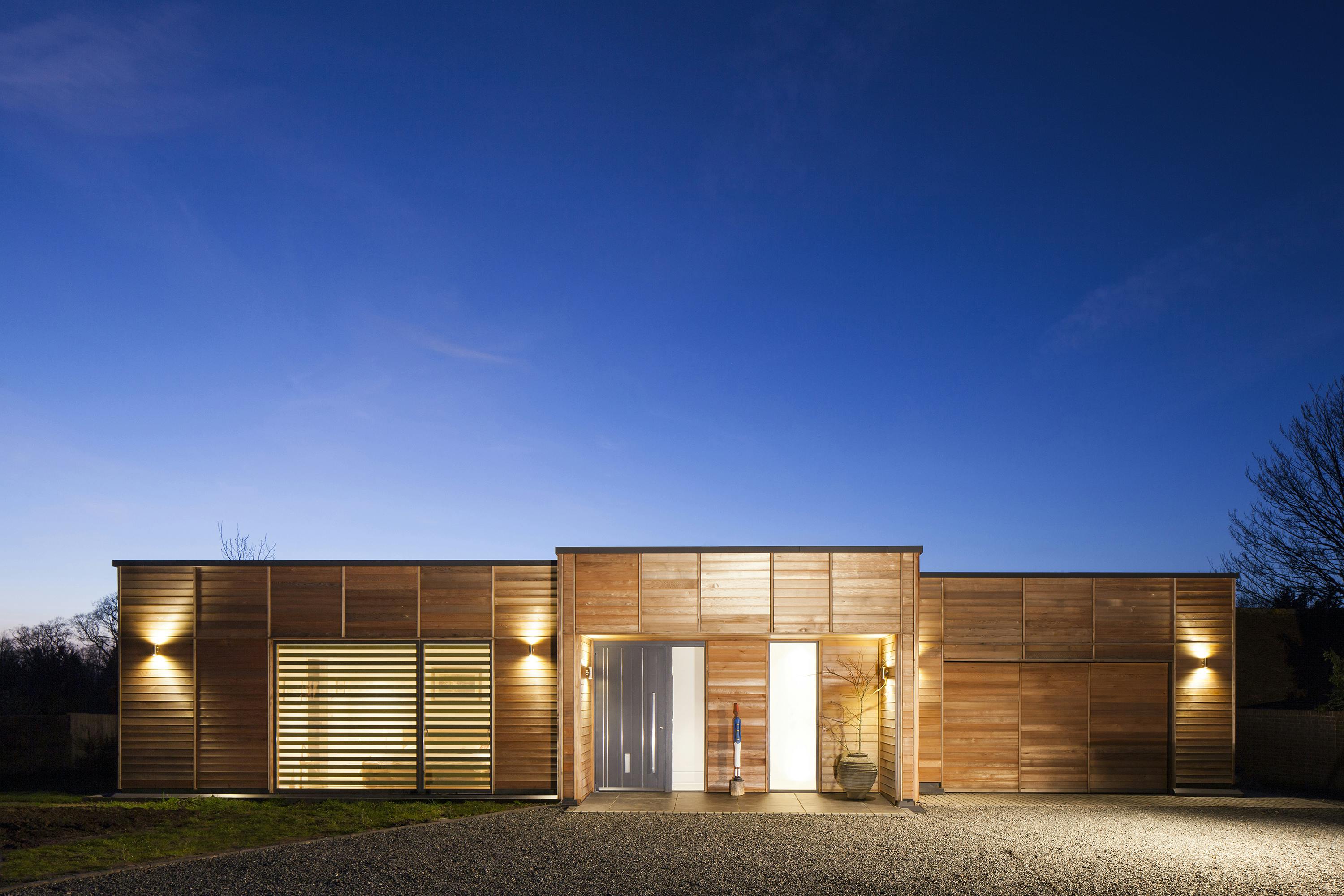 5 ways to make a "wow" entrance | Urban Front