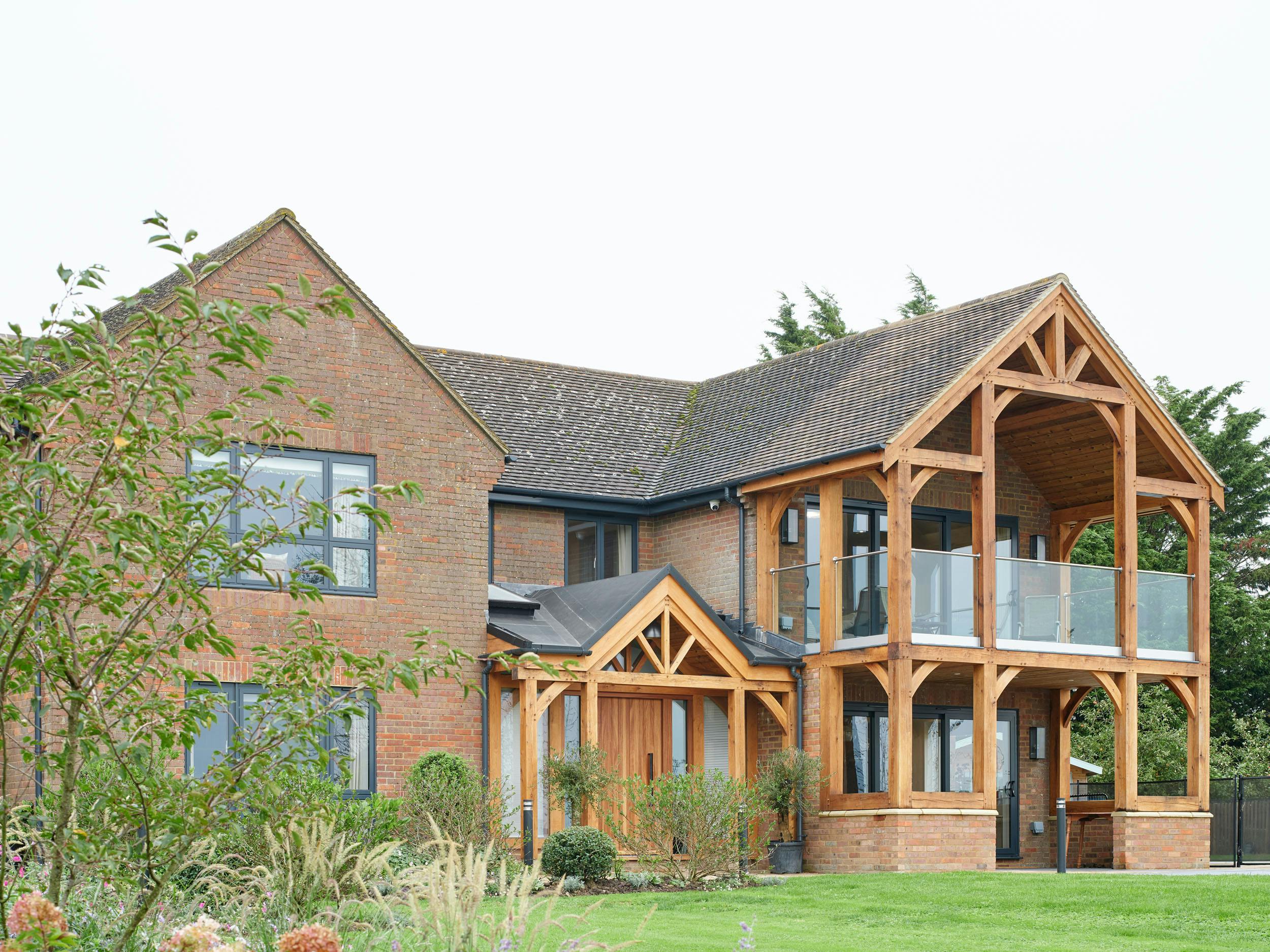 Doors in traditional houses | Urban Front
