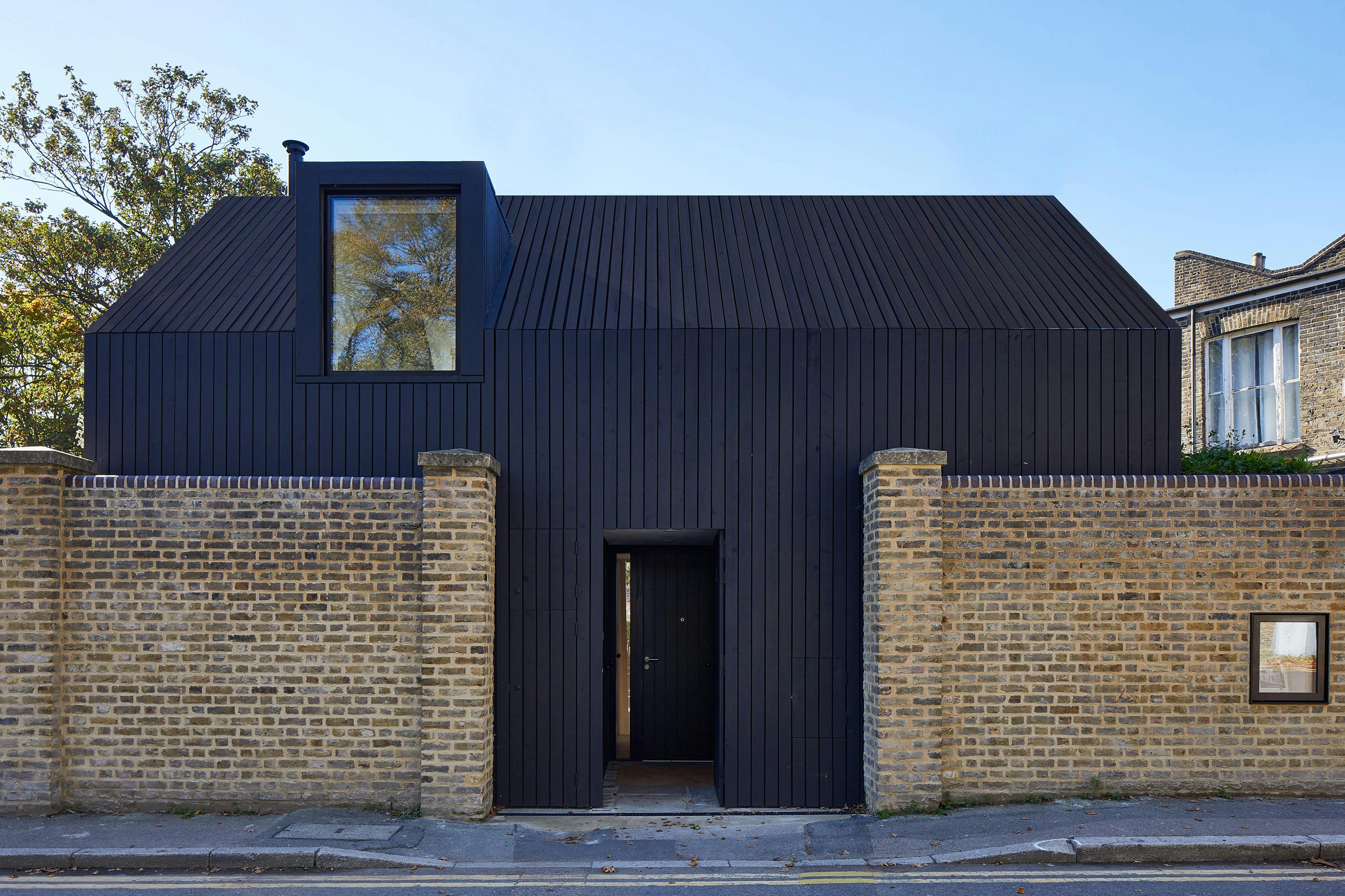 Choosing wood for your front door