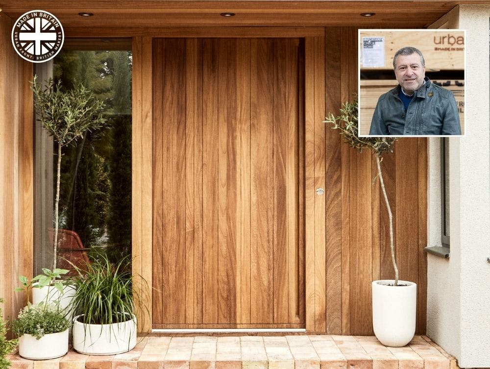 Made in Britain: Meet the Maker