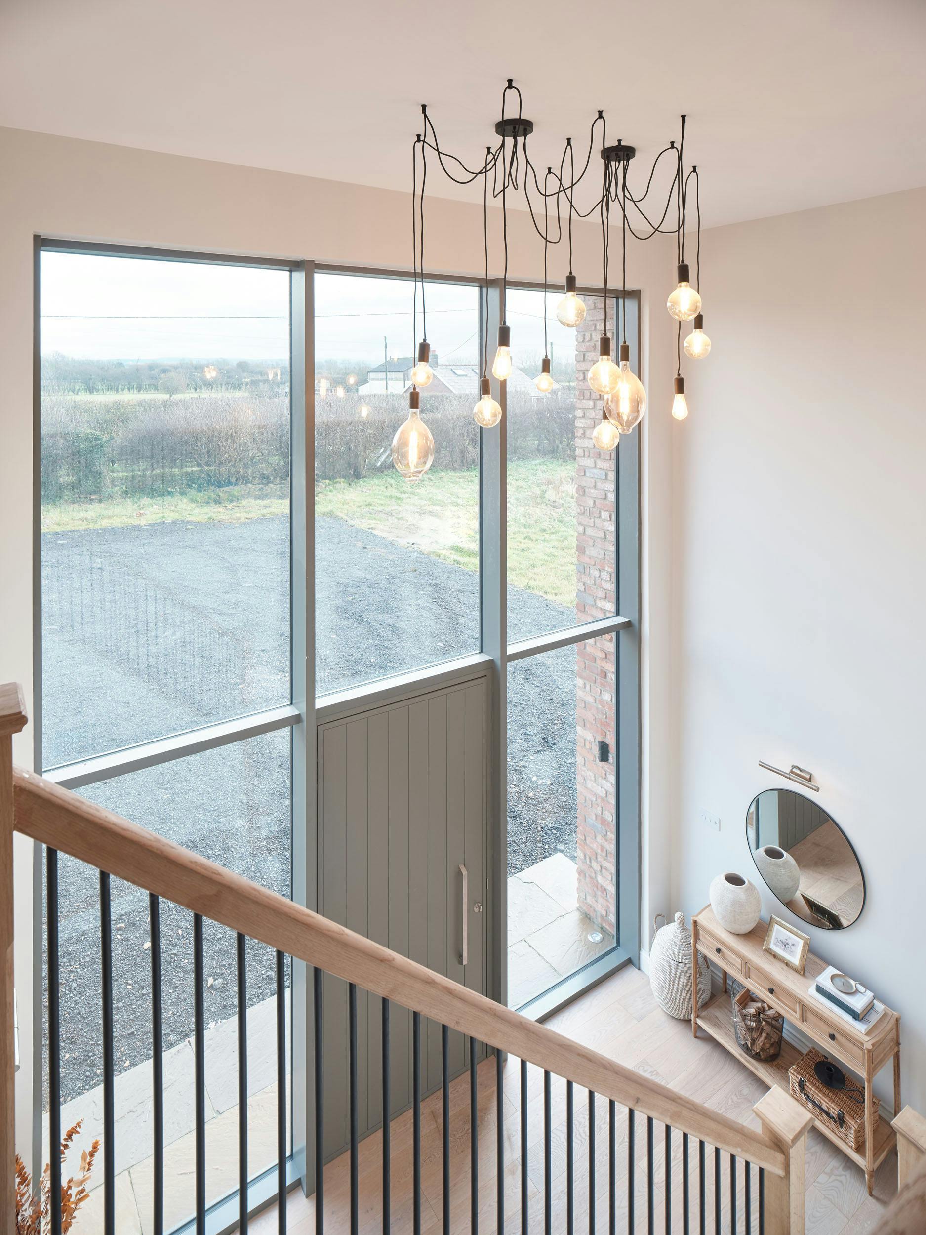 Modern Barn case study | Urban Front