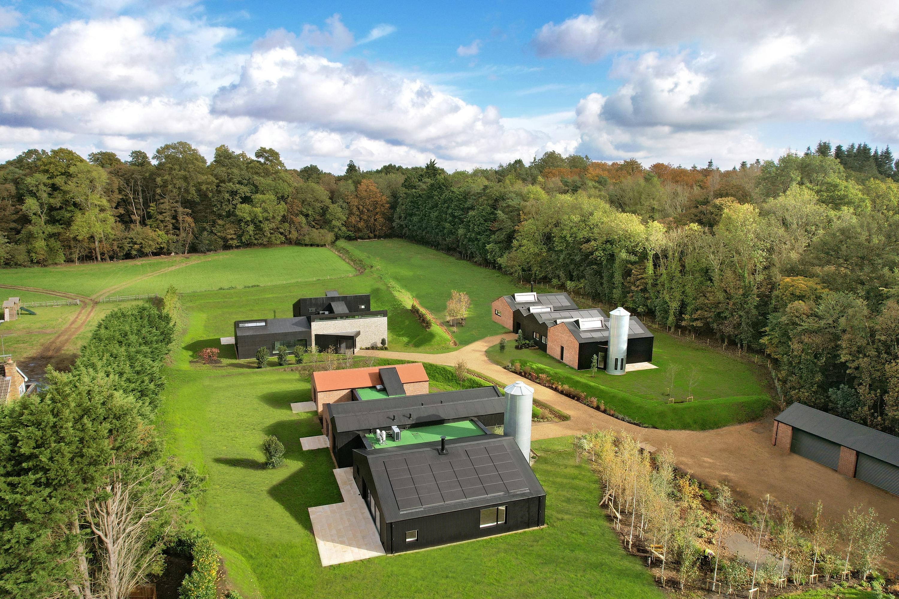 Birch Grove, Chalfont St Giles | Urban Front