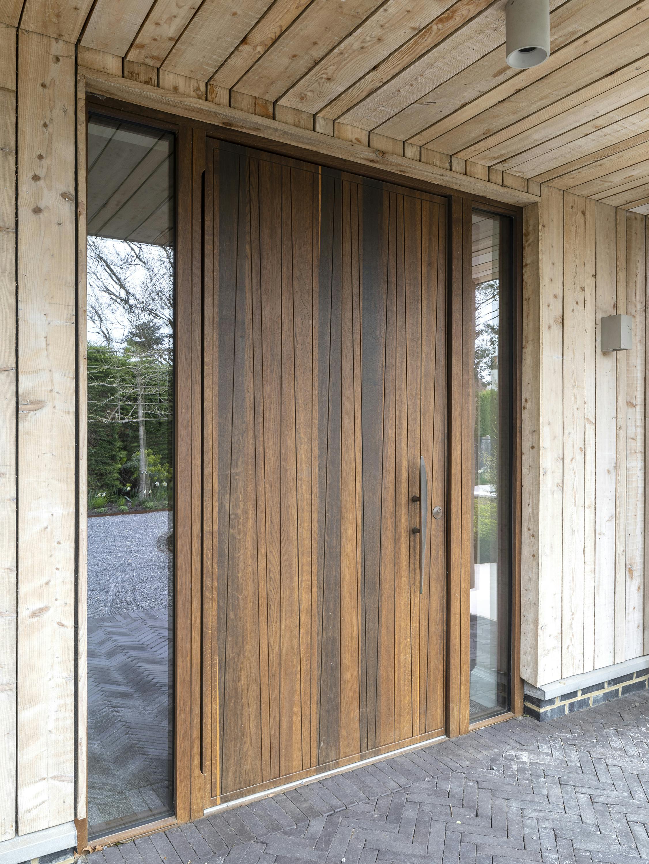 Harbourside case study | Urban Front