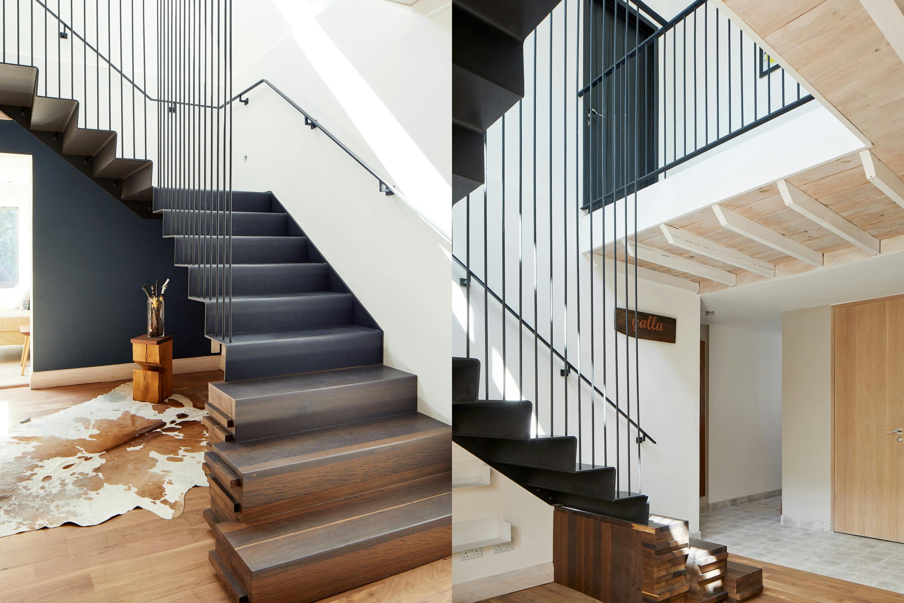 House of Assaf | Urban Front