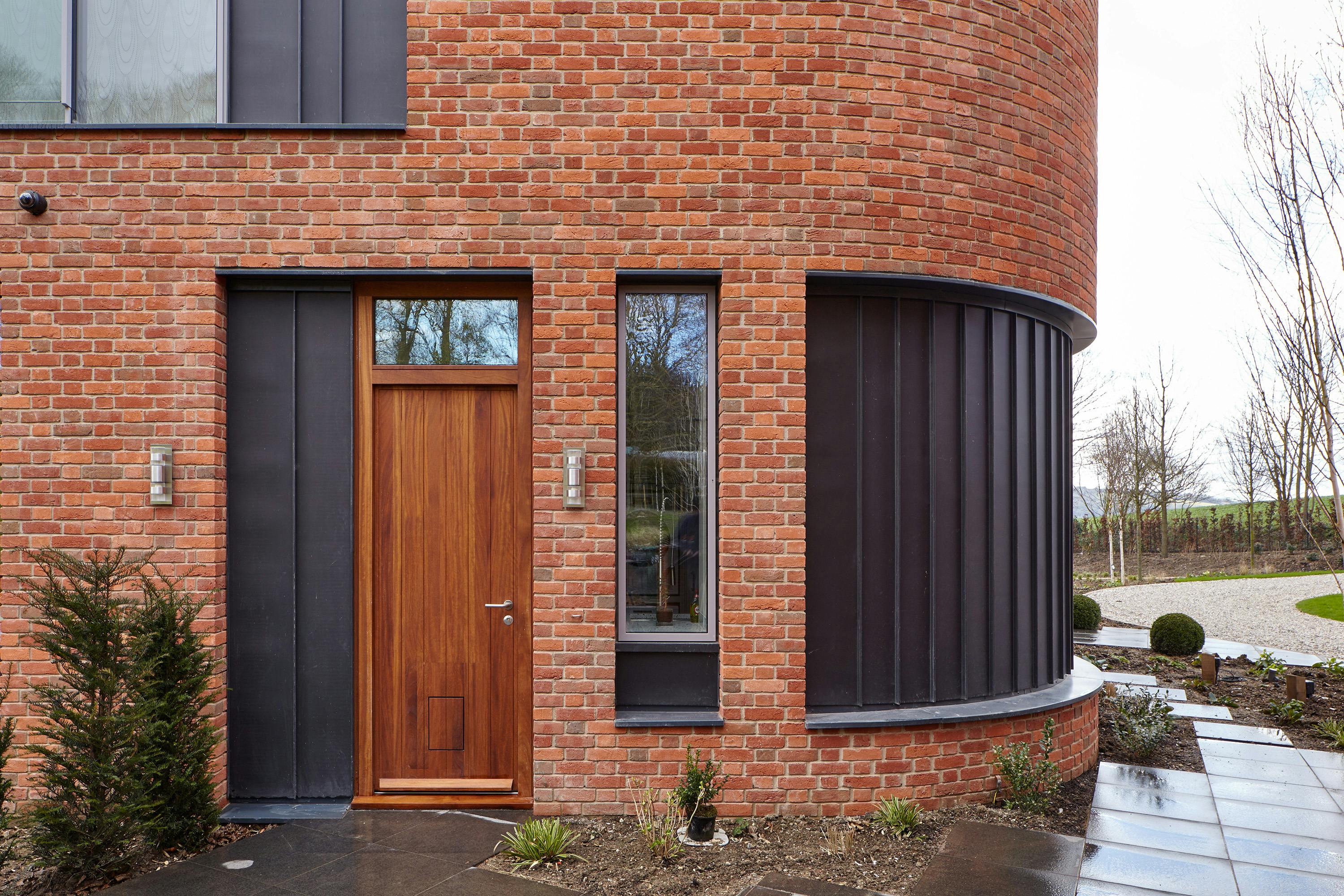 Passive House | Urban Front