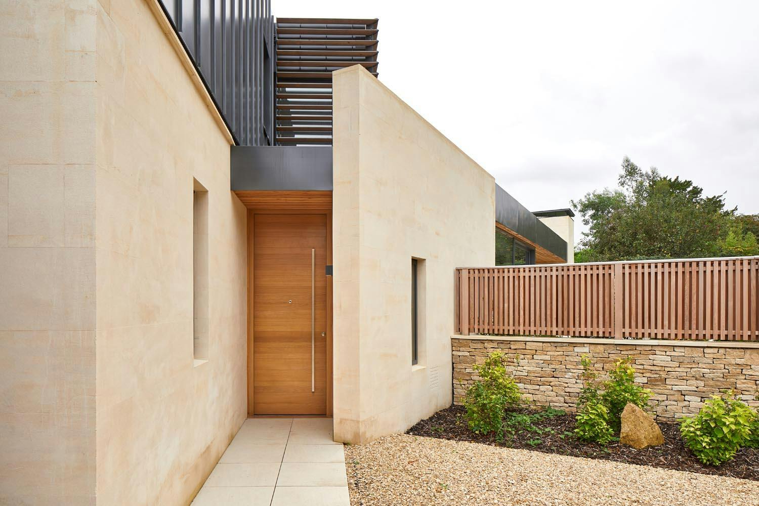 Passive House | Urban Front