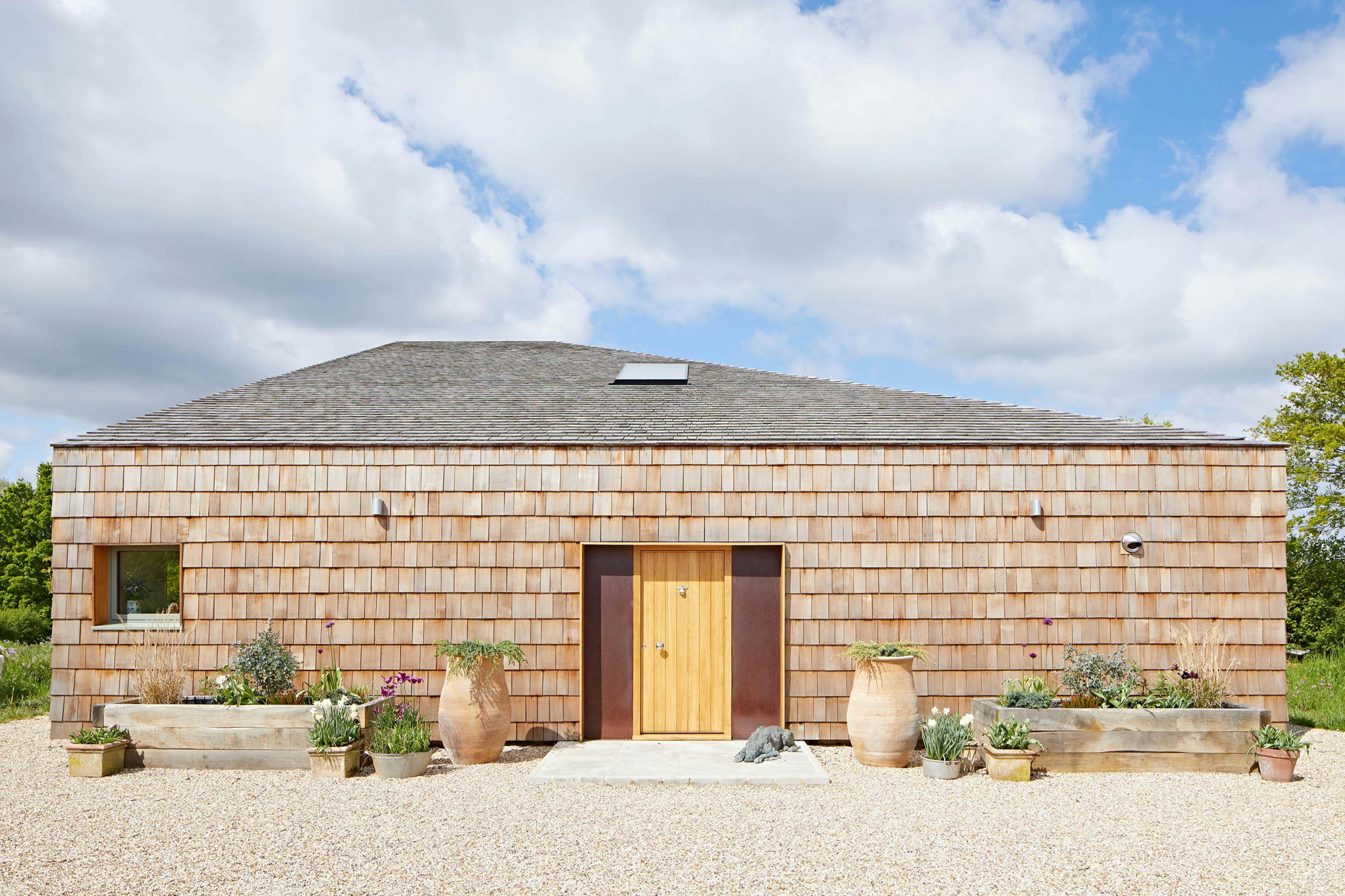 Passive House doors | Urban Front