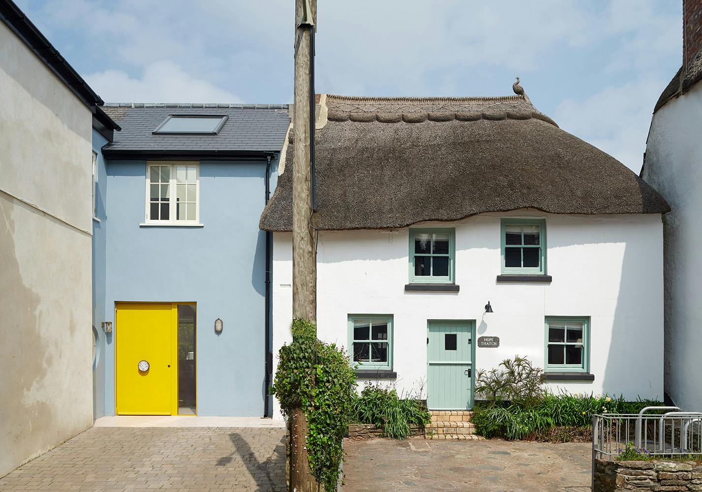 Smurf house case study | Urban Front