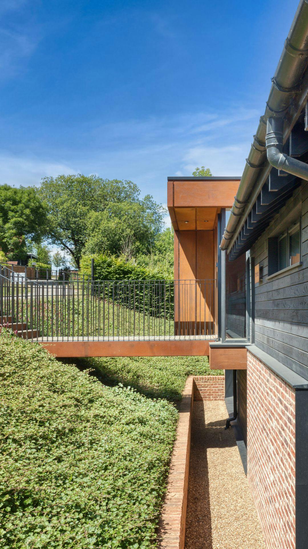 The Hide, Buckinghamshire | Urban Front