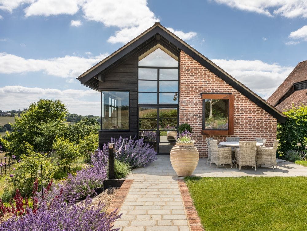 The Hide, Buckinghamshire | Urban Front