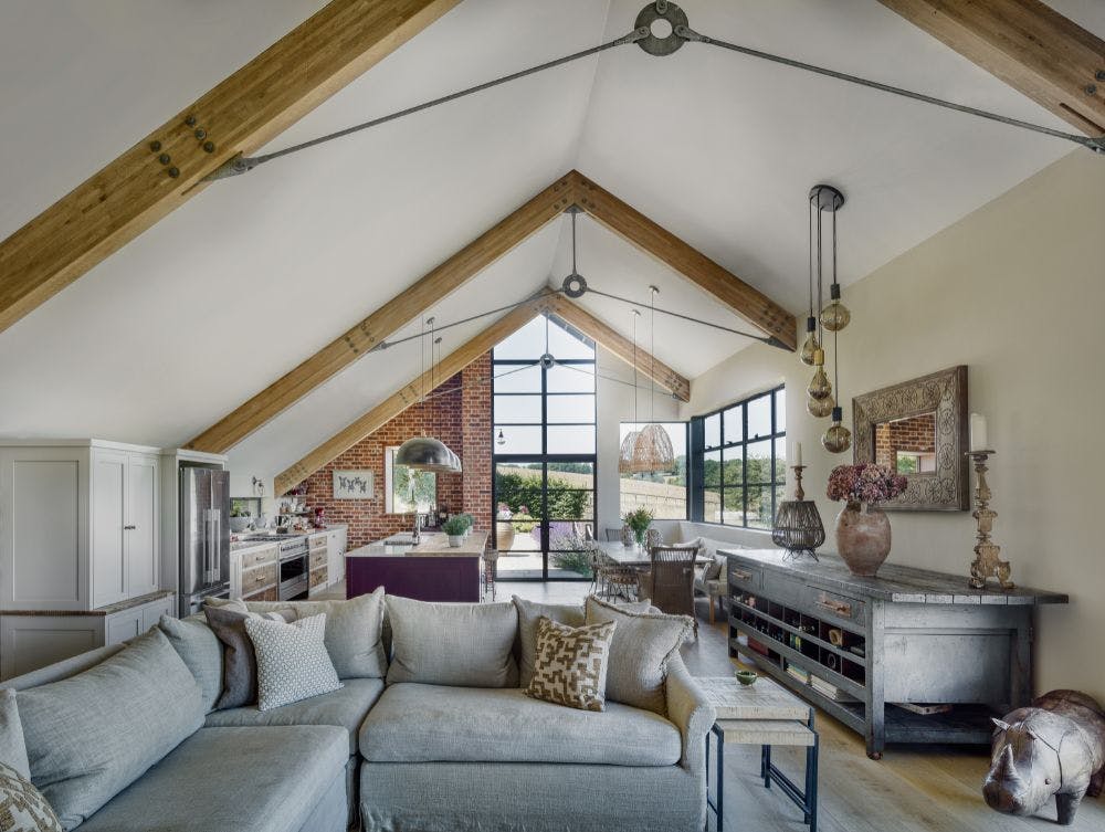 The Hide, Buckinghamshire | Urban Front