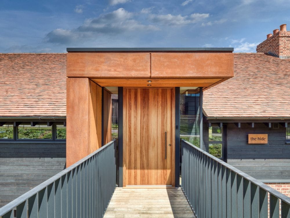 The Hide, Buckinghamshire | Urban Front