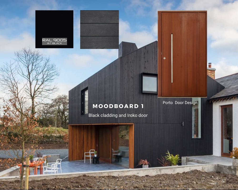 Design service | Urban Front