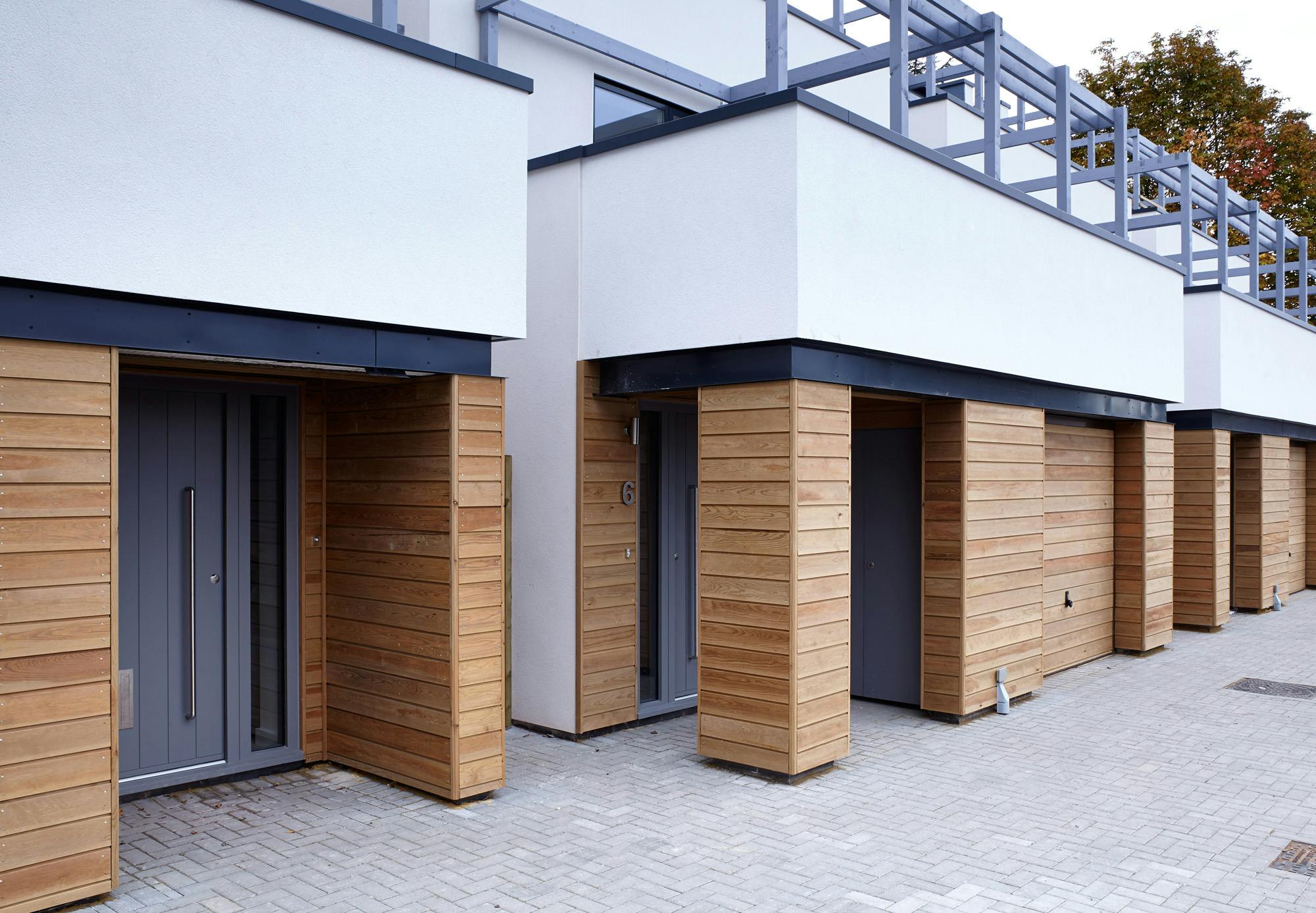 Acorn developments | Urban Front