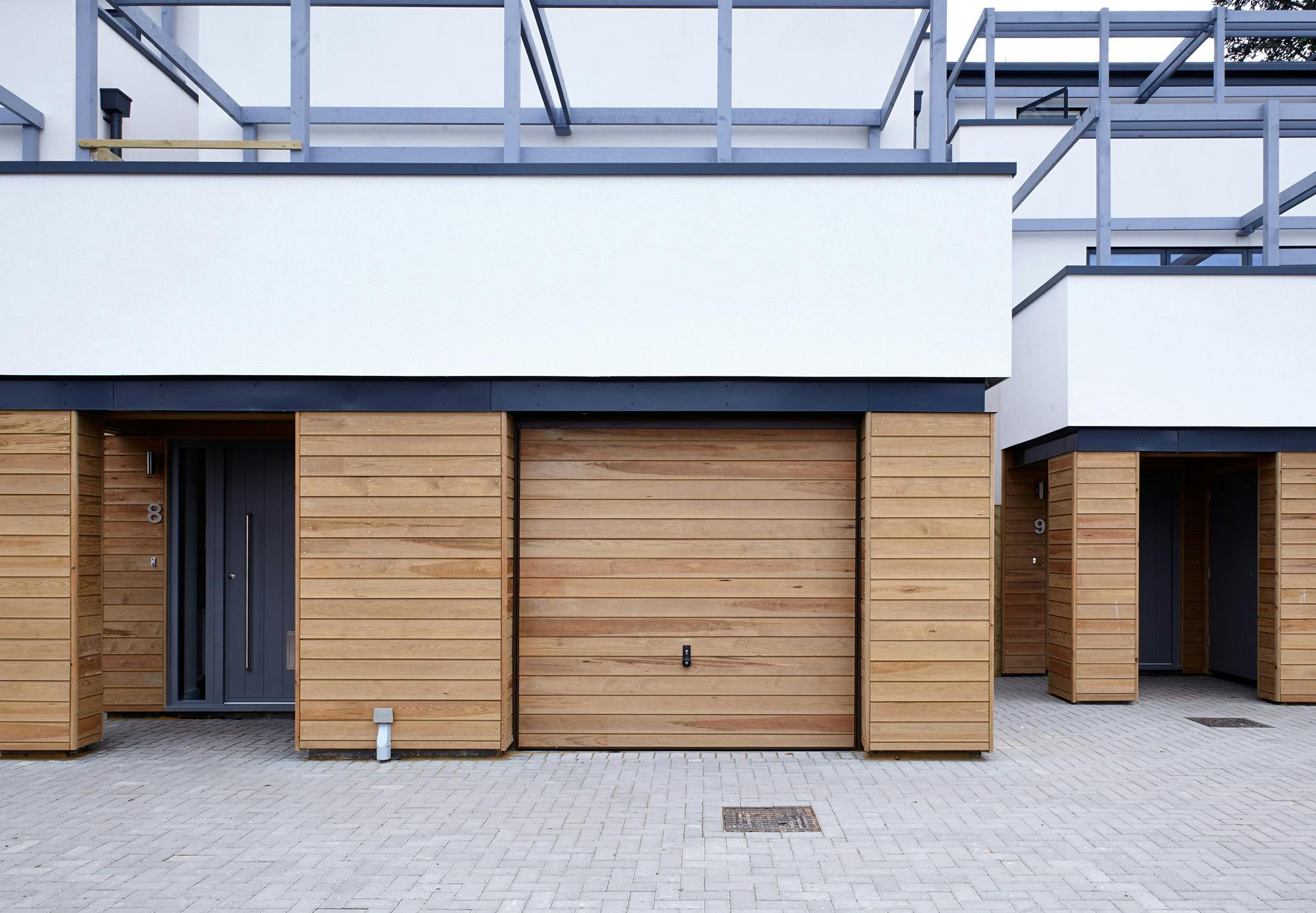 Acorn developments | Urban Front