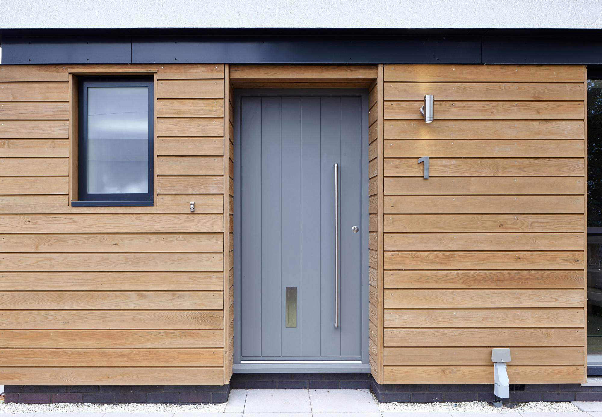 Acorn developments | Urban Front