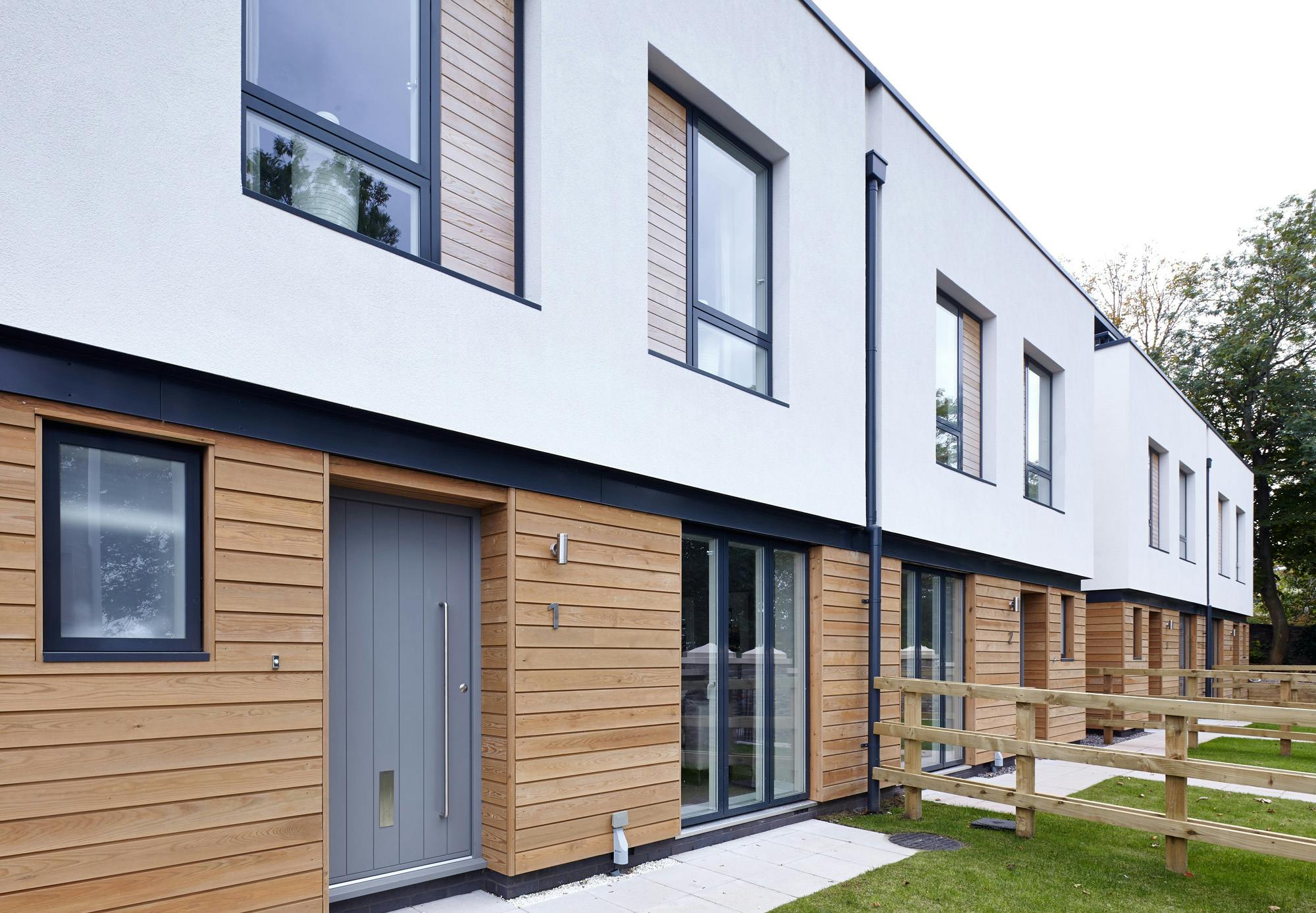 Acorn developments | Urban Front