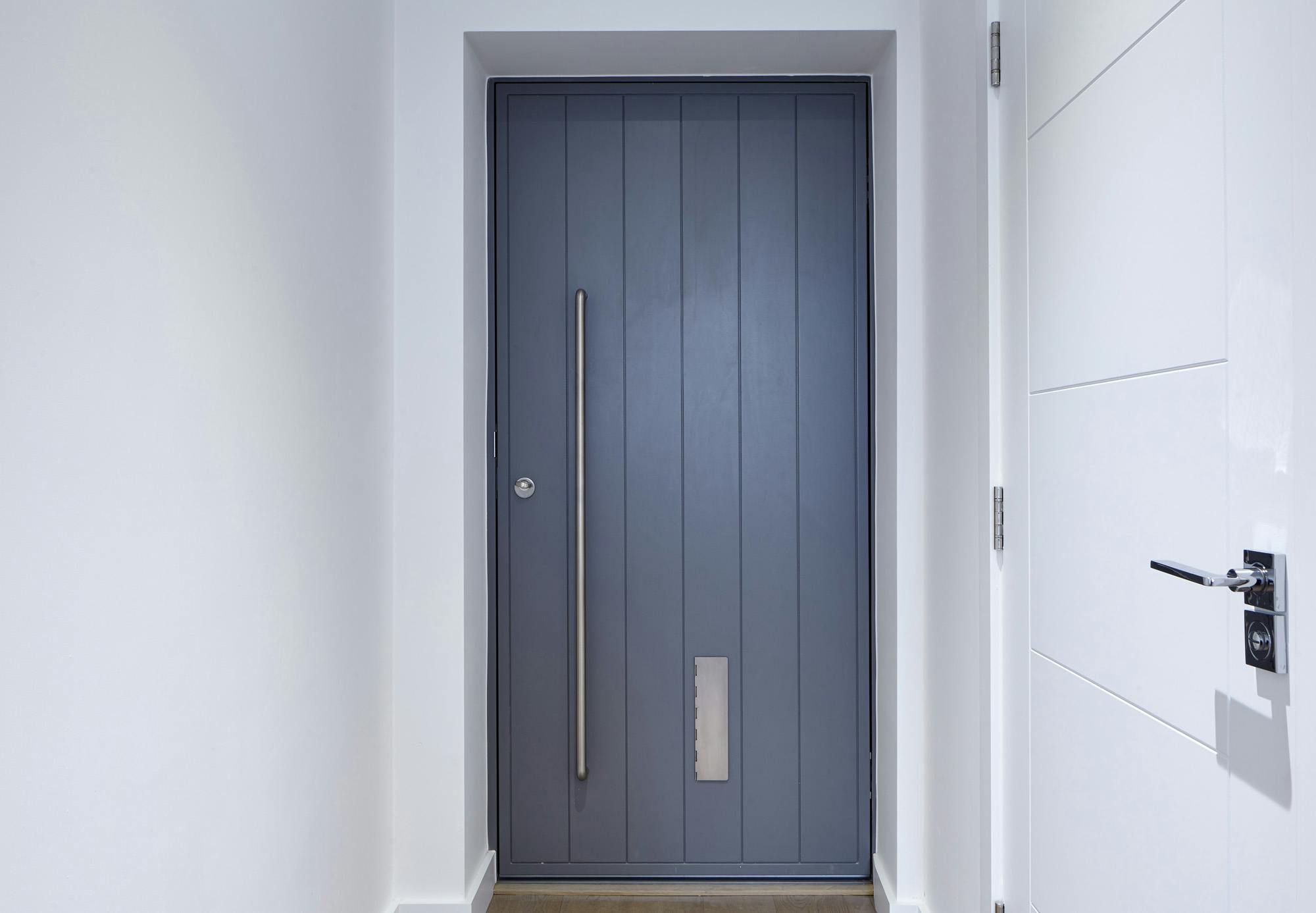 Acorn developments | Urban Front