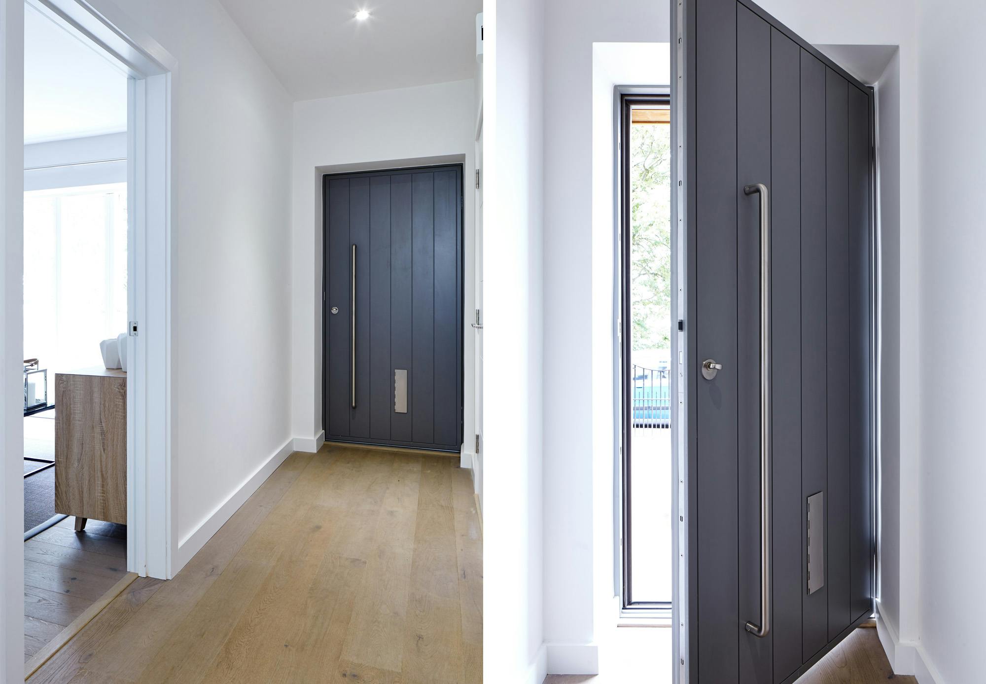 Acorn developments | Urban Front