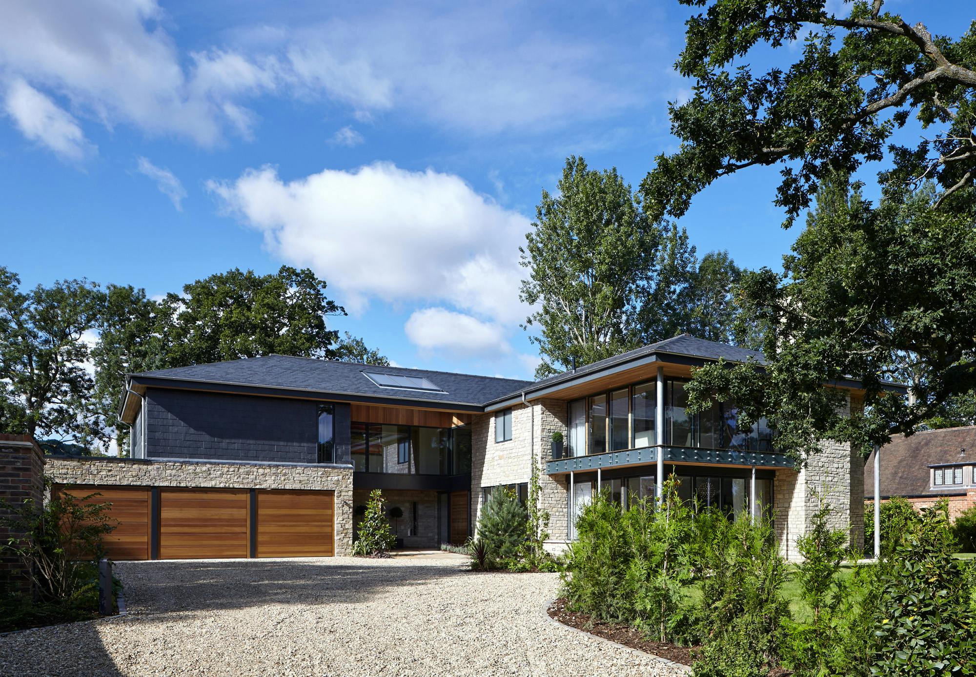 Acorn developments | Urban Front