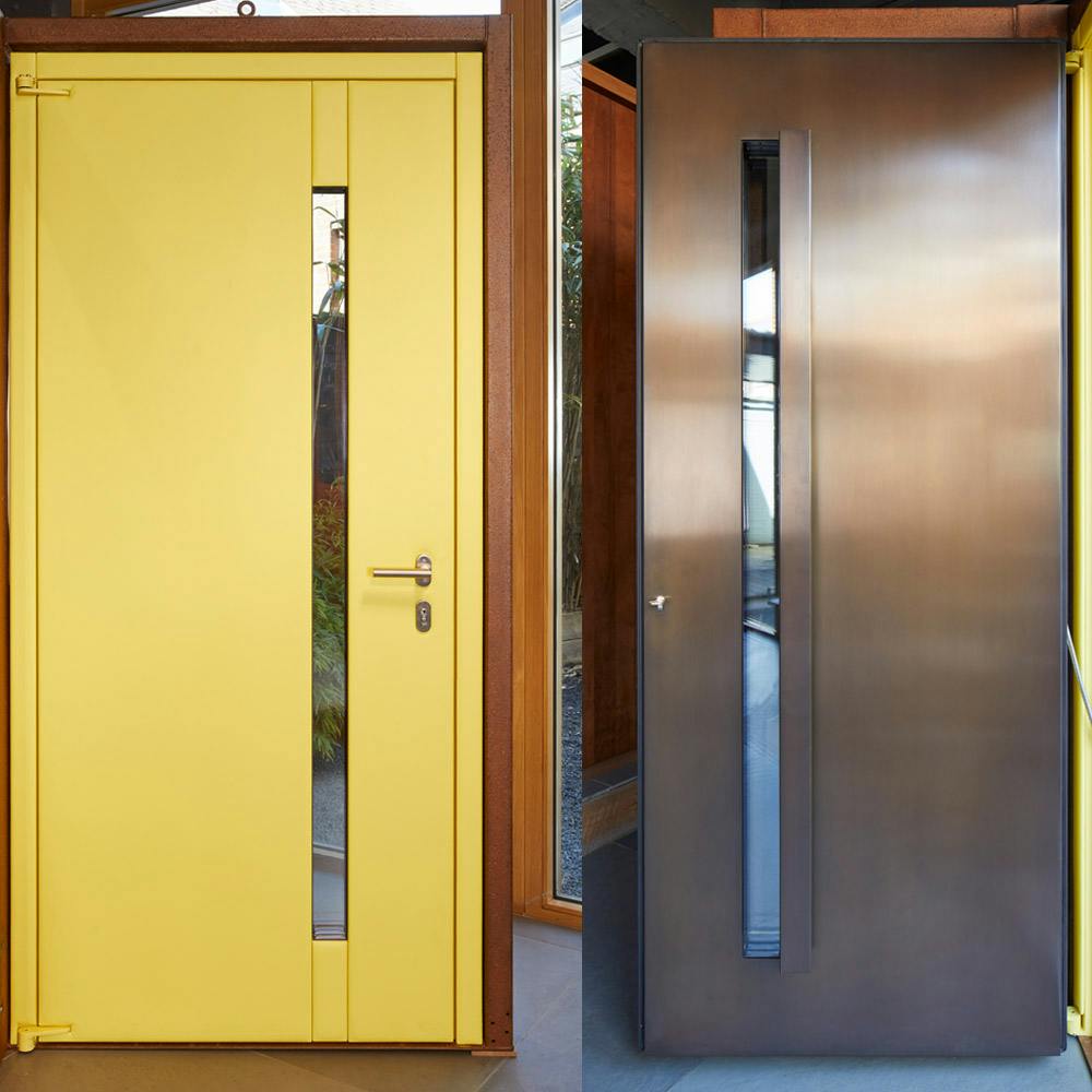 Door offers | Urban Front