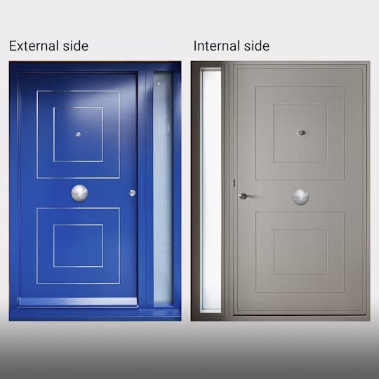 Door offers | Urban Front