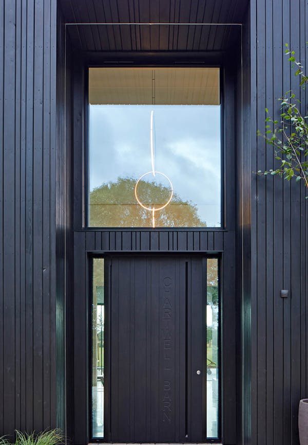 Door ideas - New front door | Urban Front