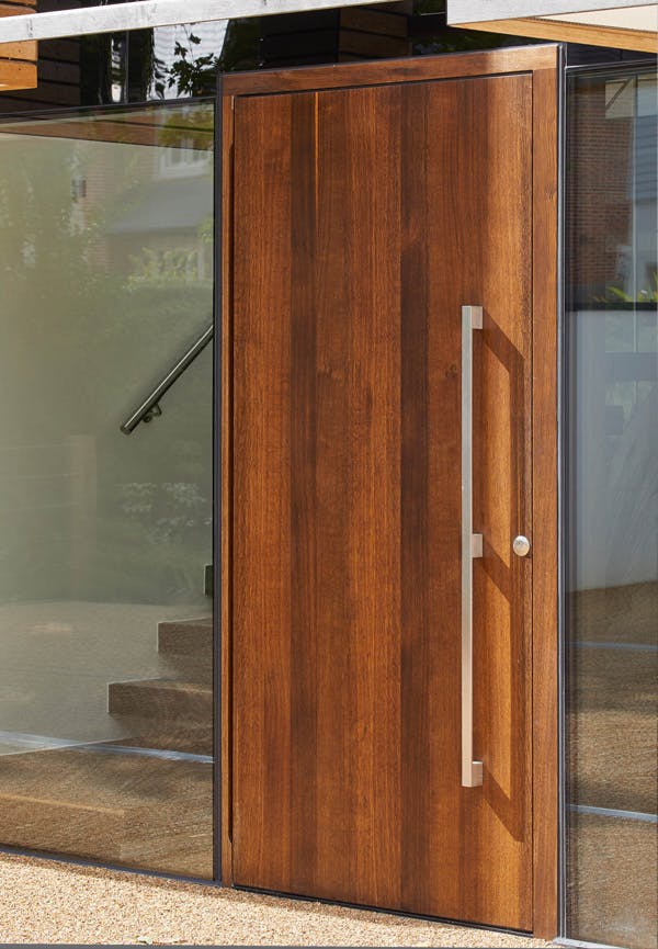 Door ideas - New front door | Urban Front