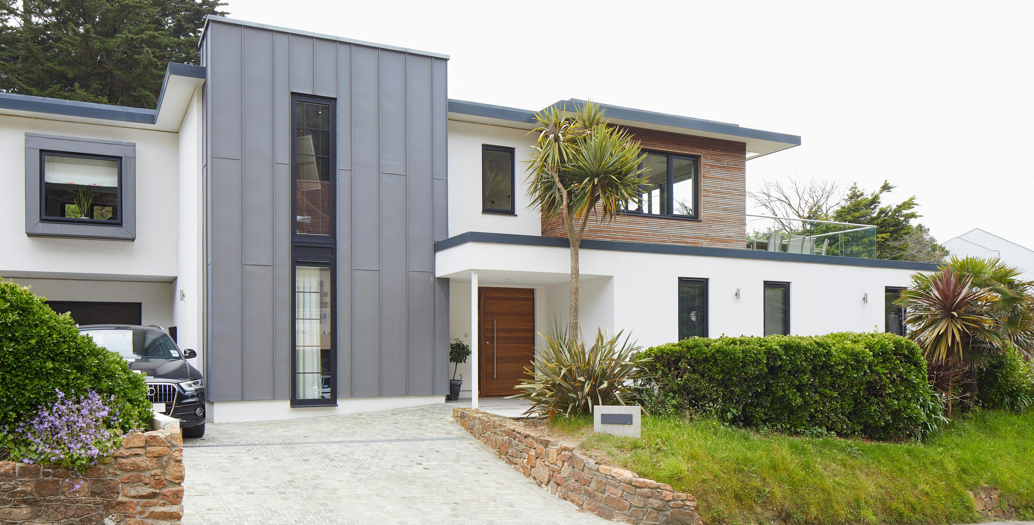 Passive House | Urban Front