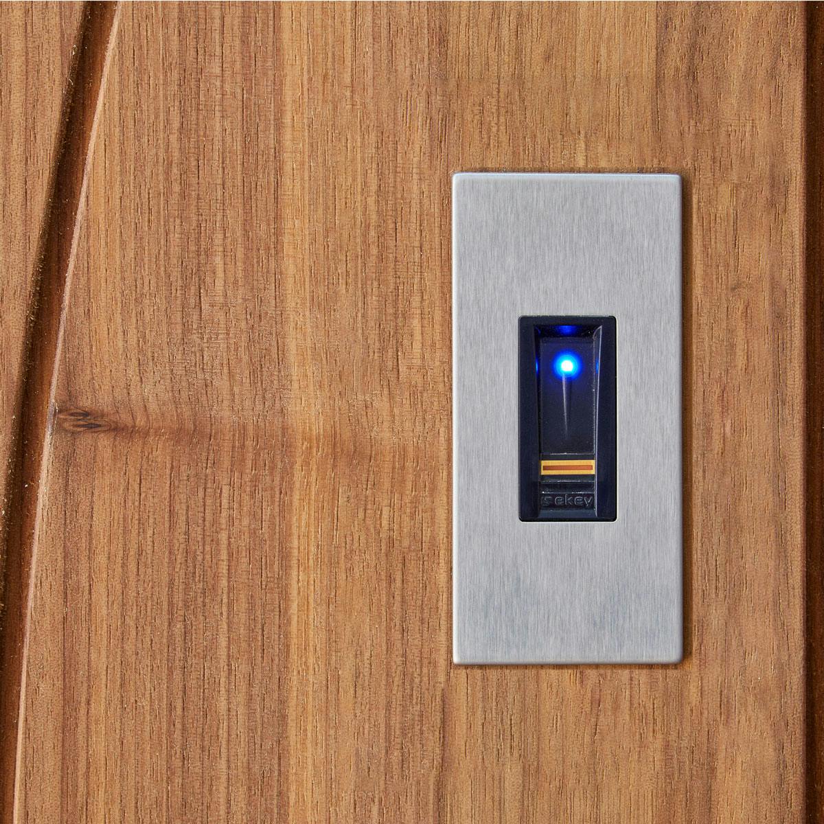 A guide to front door security | Urban Front