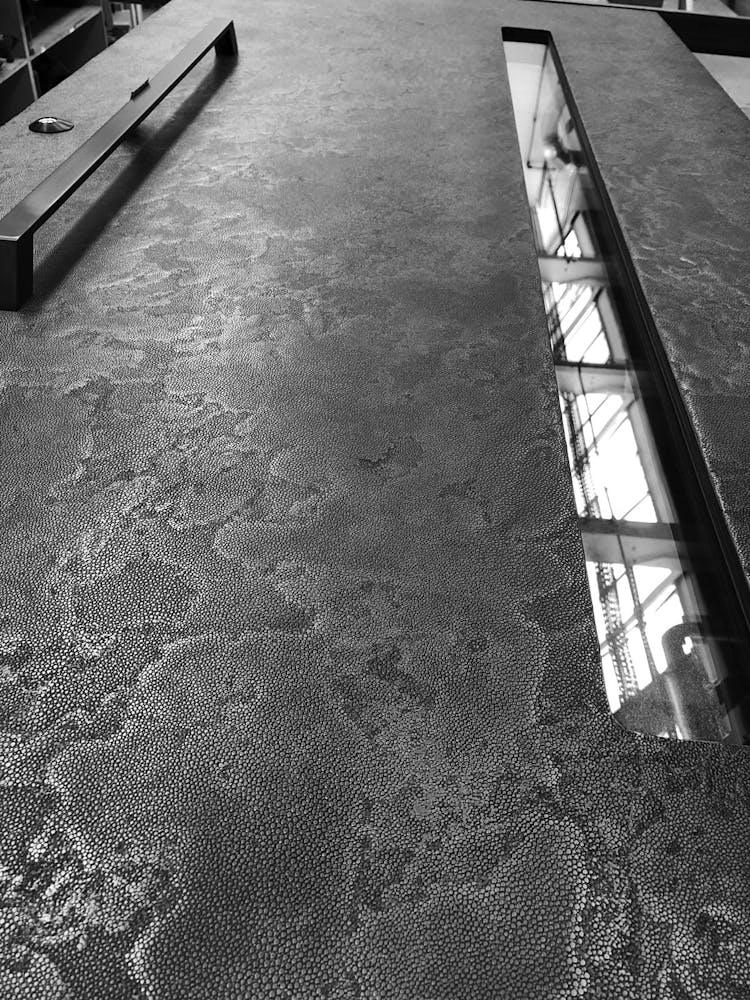 WAVi front door | Urban Front