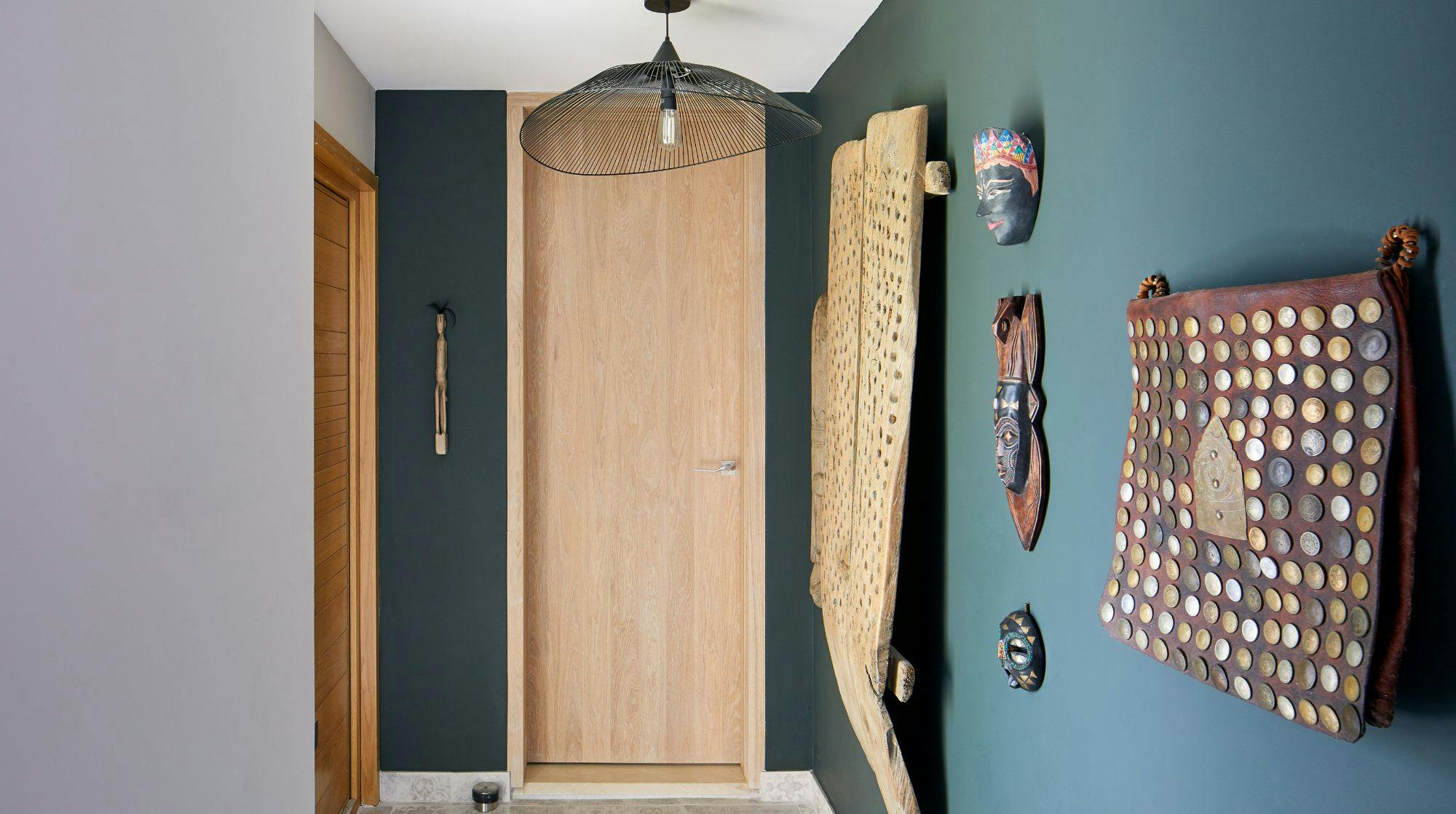 Contemporary internal doors - Internal doorsets | Urban Front