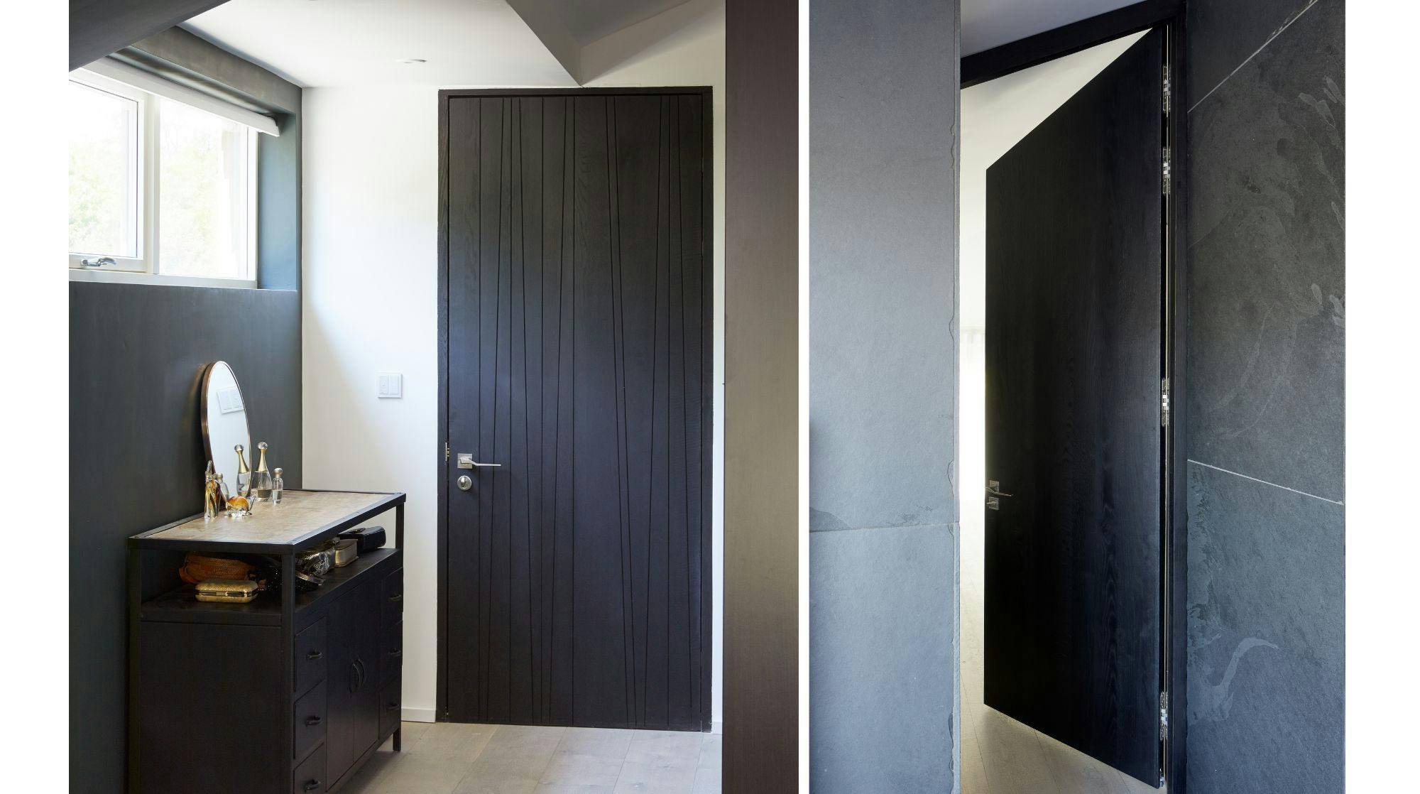 Contemporary internal doors - Internal doorsets | Urban Front