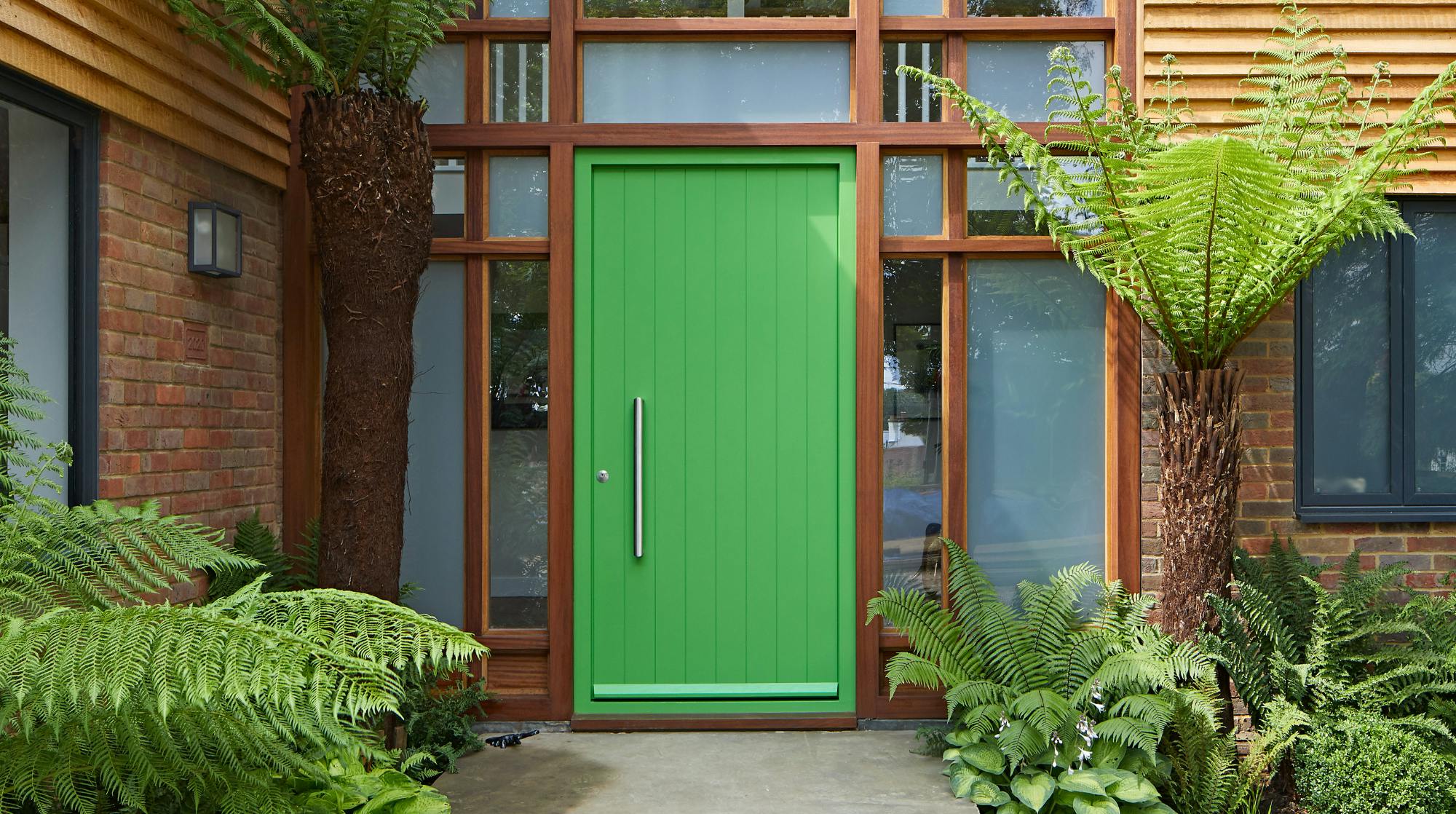 Porto front door | Urban Front