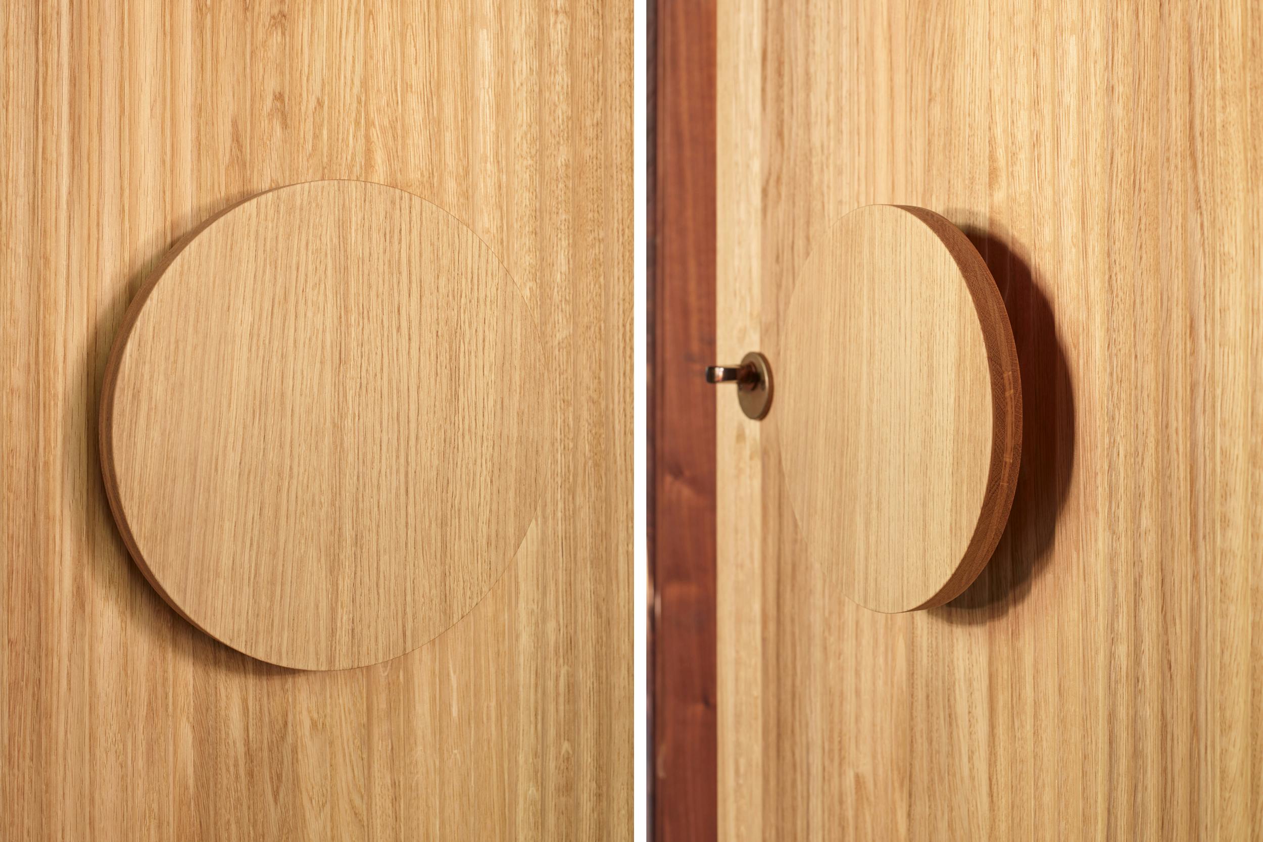 Reed front door | Urban Front