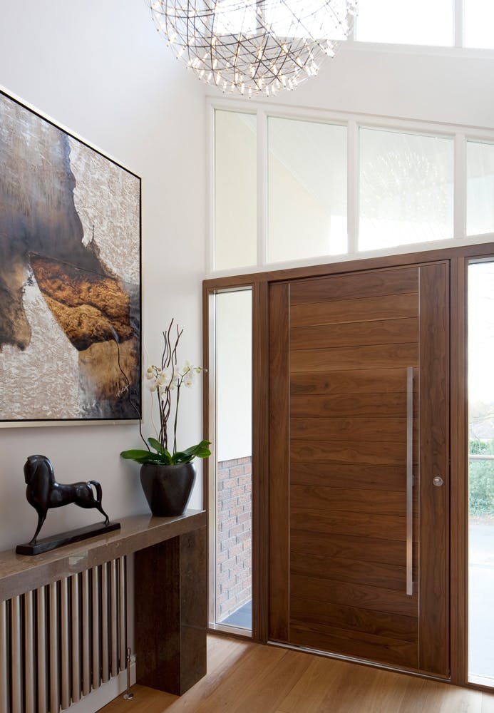 Door pictures - Pictures of front doors | Urban Front