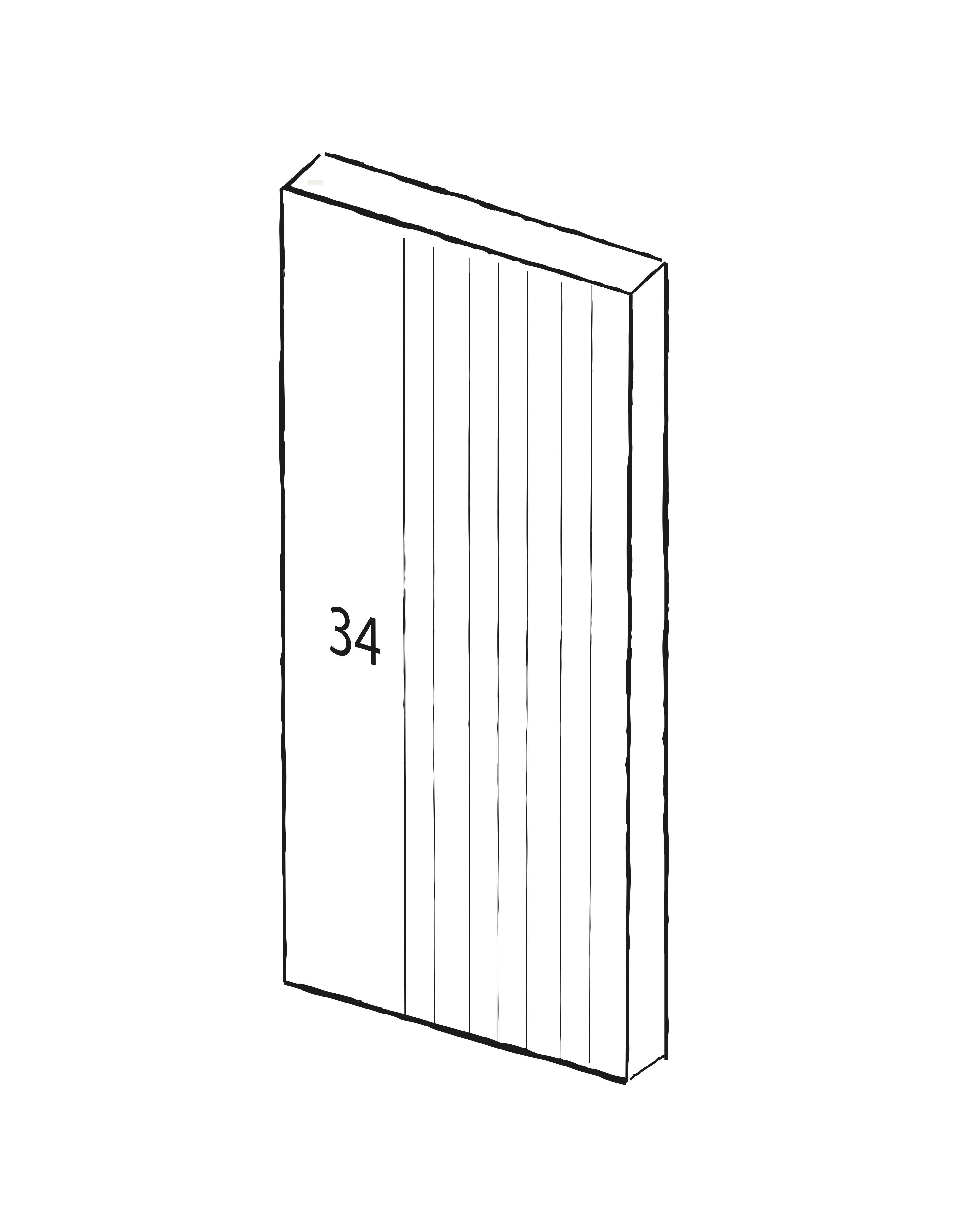 Contemporary front door designs - Front door with sidelights | Urban Front