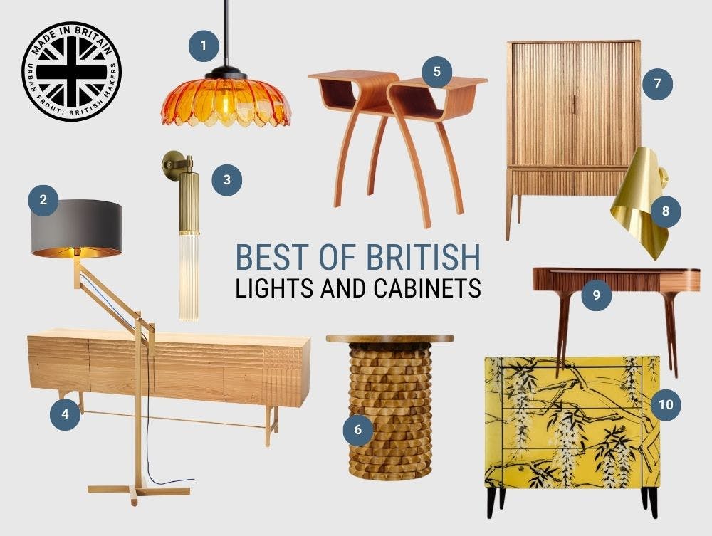 Made in Britain: Meet the Maker