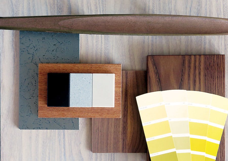 Contemporary front door designs - Front door with sidelights | Urban Front