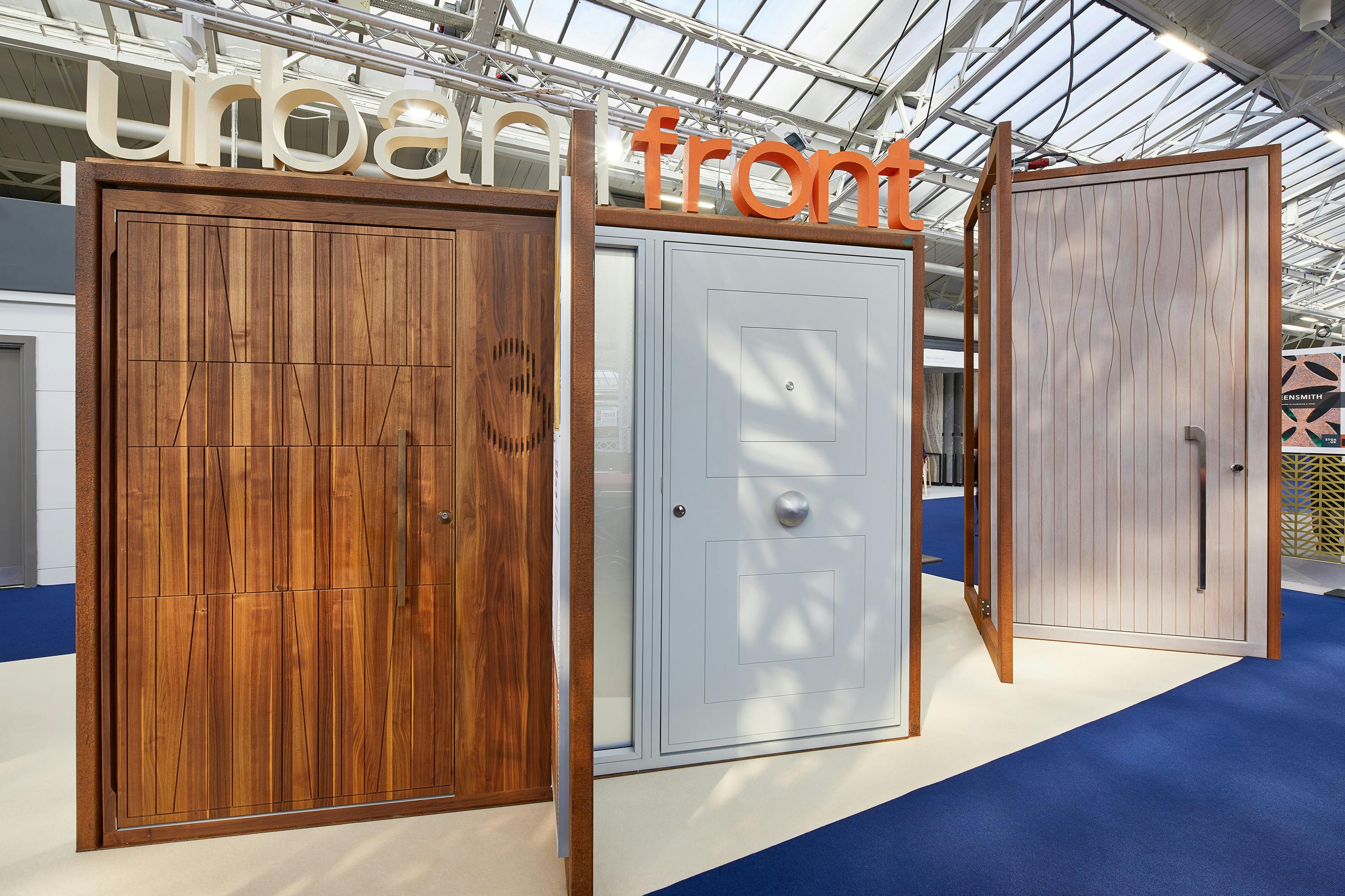 Door specifications | Urban Front