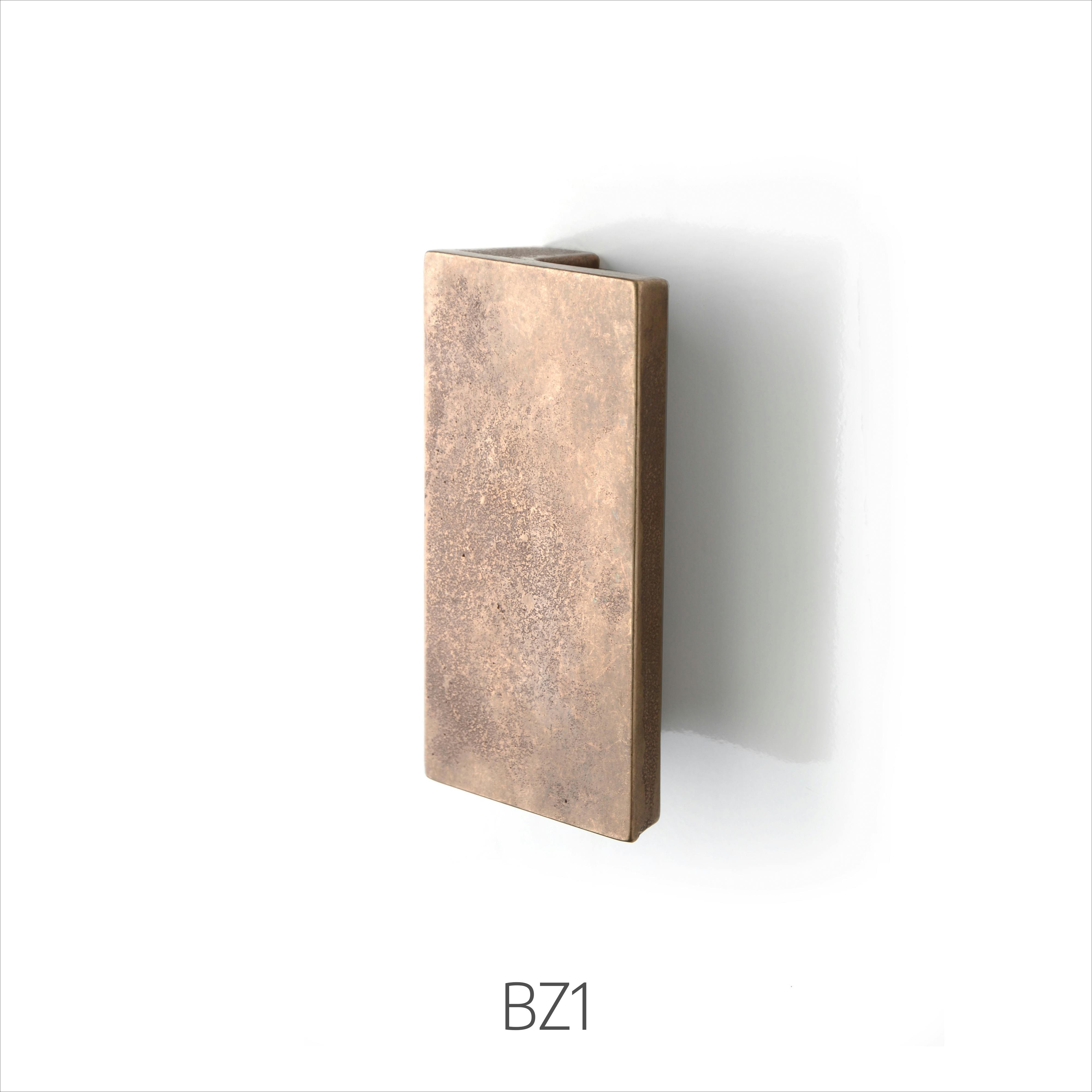 modern accessories for contemporary doors