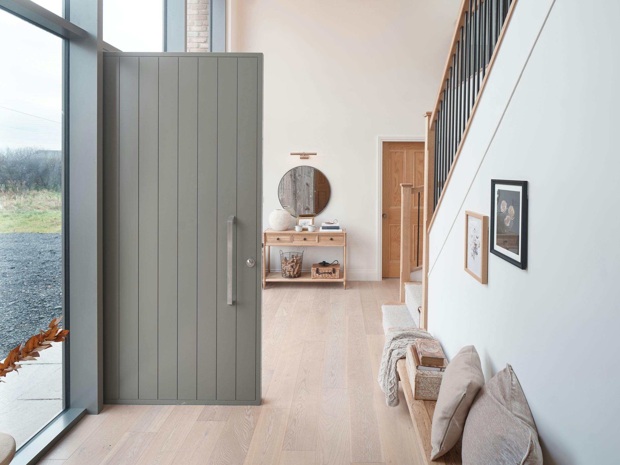 Door pictures - Pictures of front doors | Urban Front