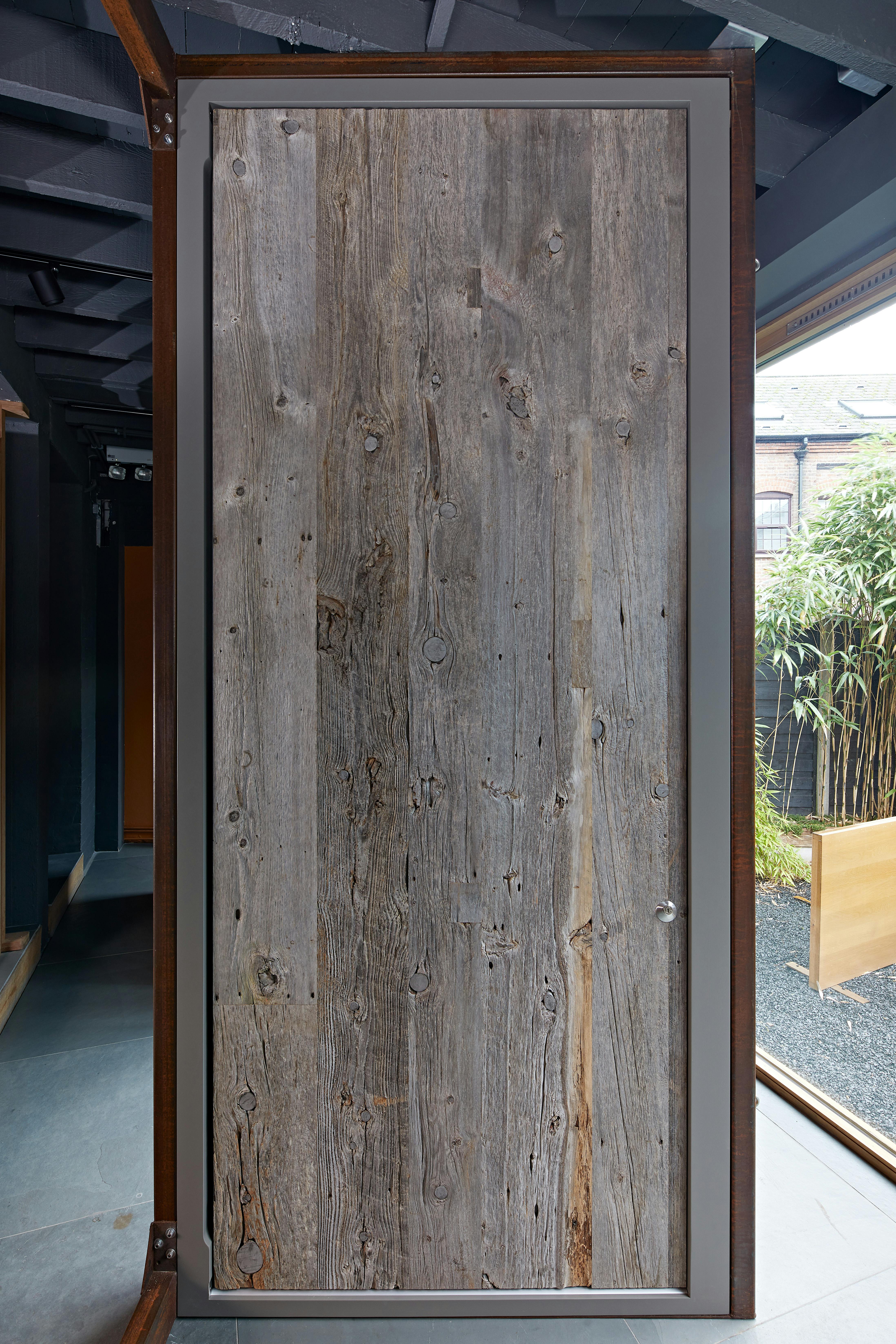 Door pictures - Pictures of front doors | Urban Front