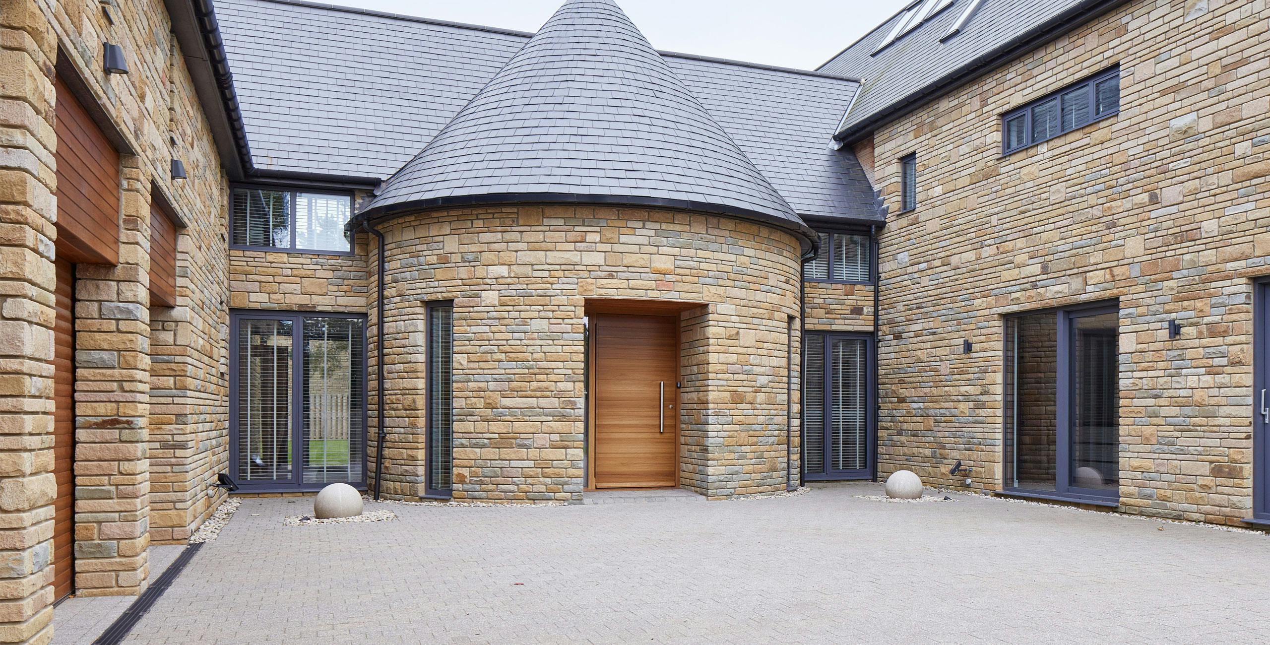 Door pictures - Pictures of front doors | Urban Front