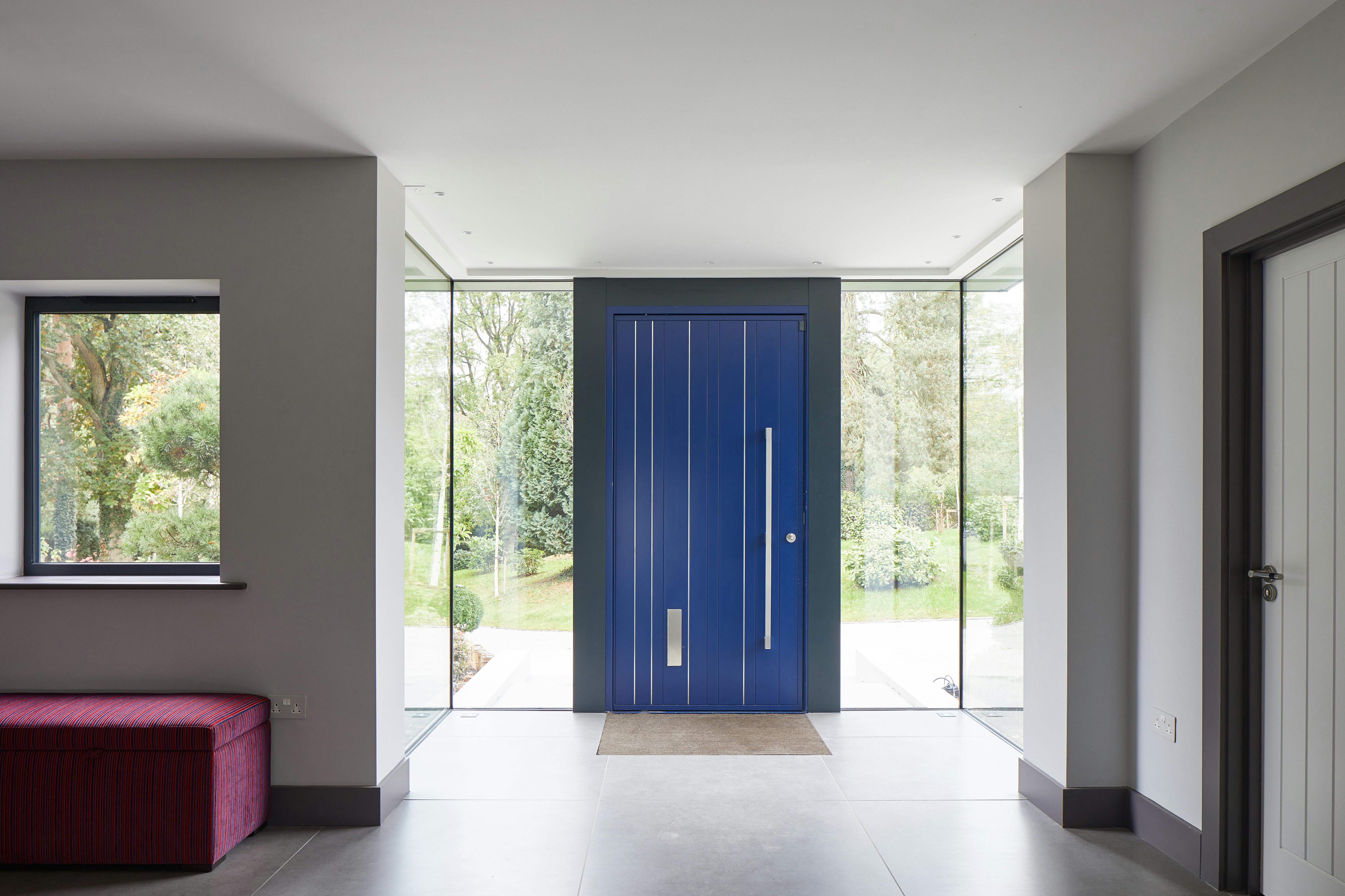 Door pictures - Pictures of front doors | Urban Front