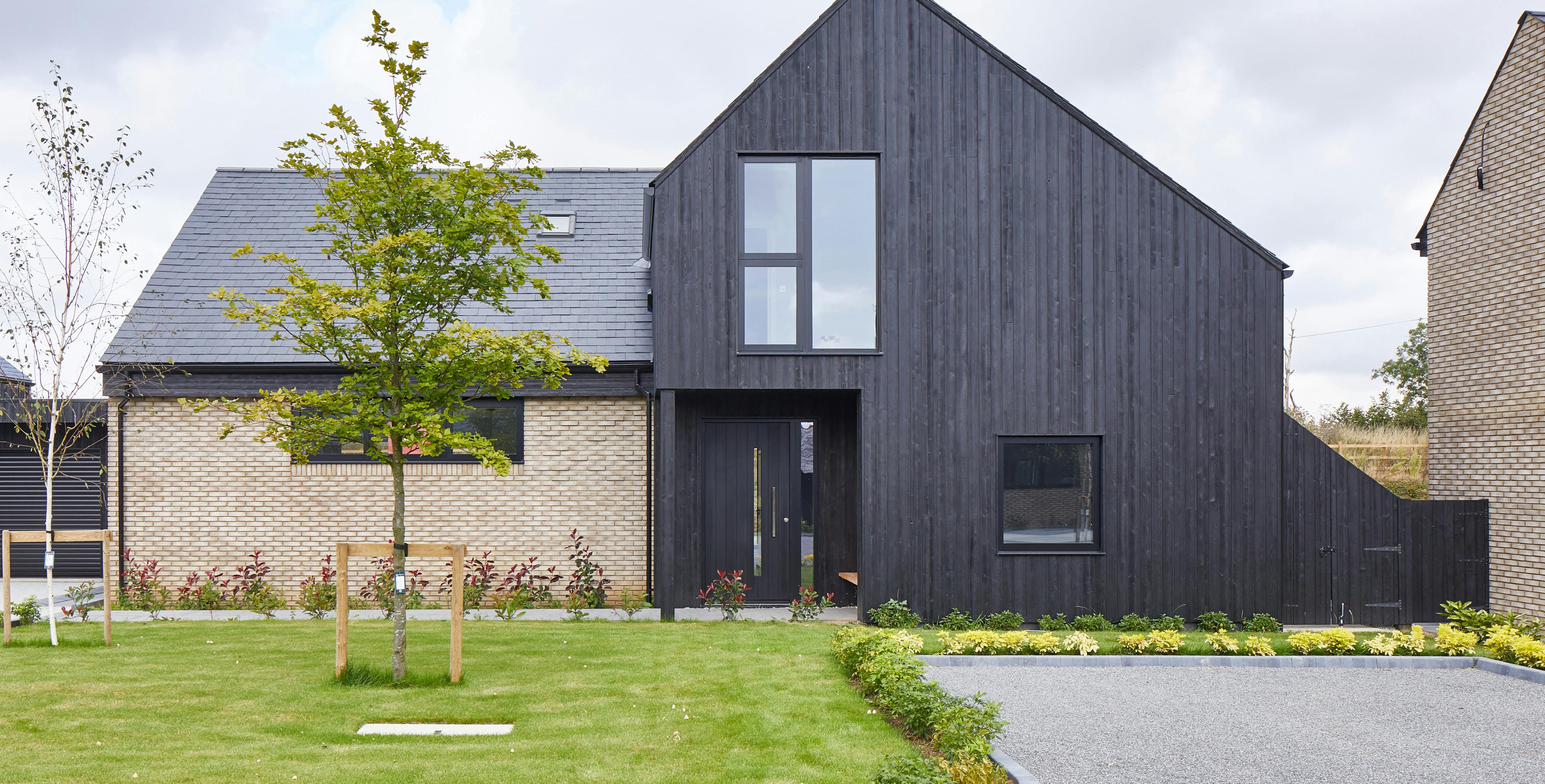 Door pictures - Pictures of front doors | Urban Front