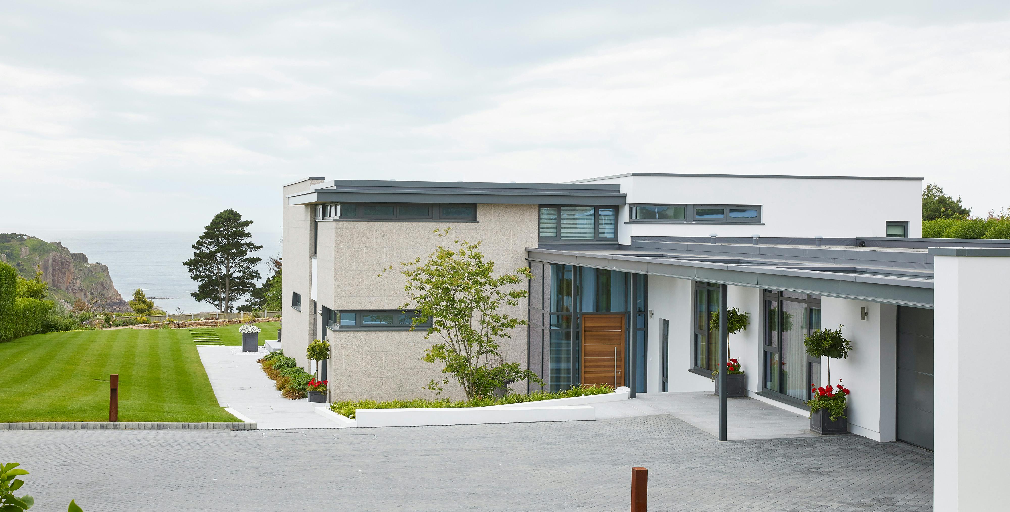 Door pictures - Pictures of front doors | Urban Front