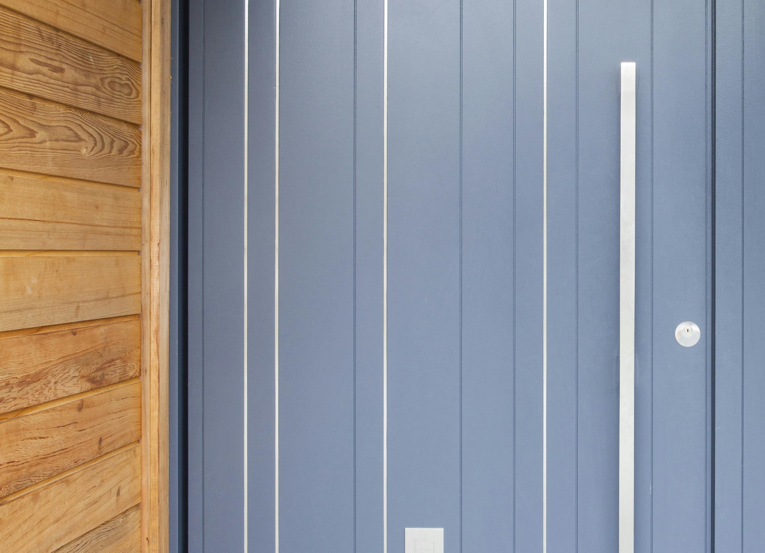 Door pictures - Pictures of front doors | Urban Front